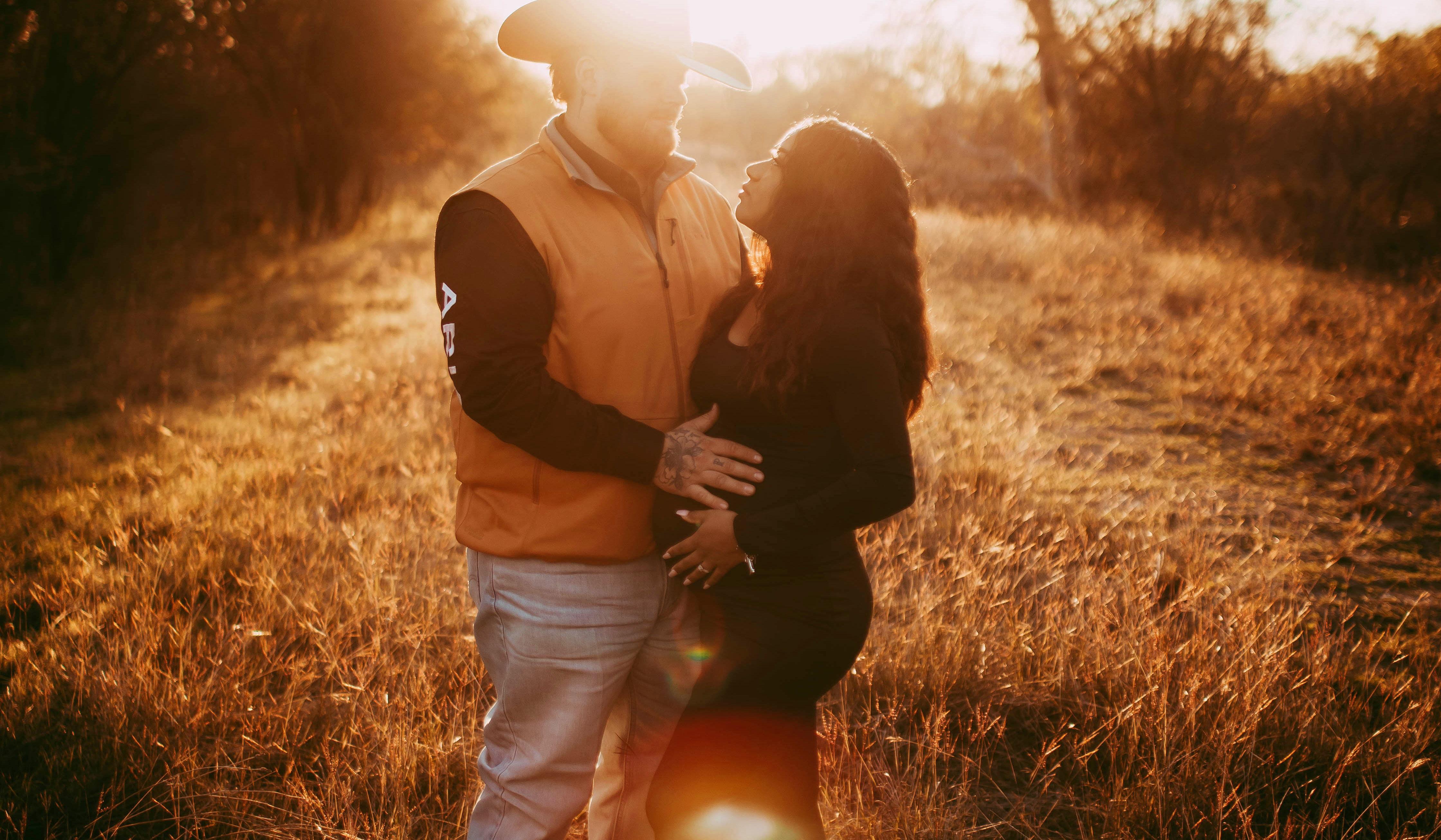 Tyra Perez and Corbin Pierce's Wedding Website