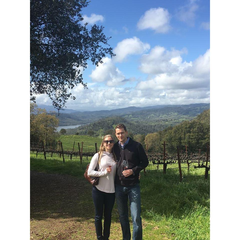 Carrie Blythe and Jason Brandstetter's Wedding Website