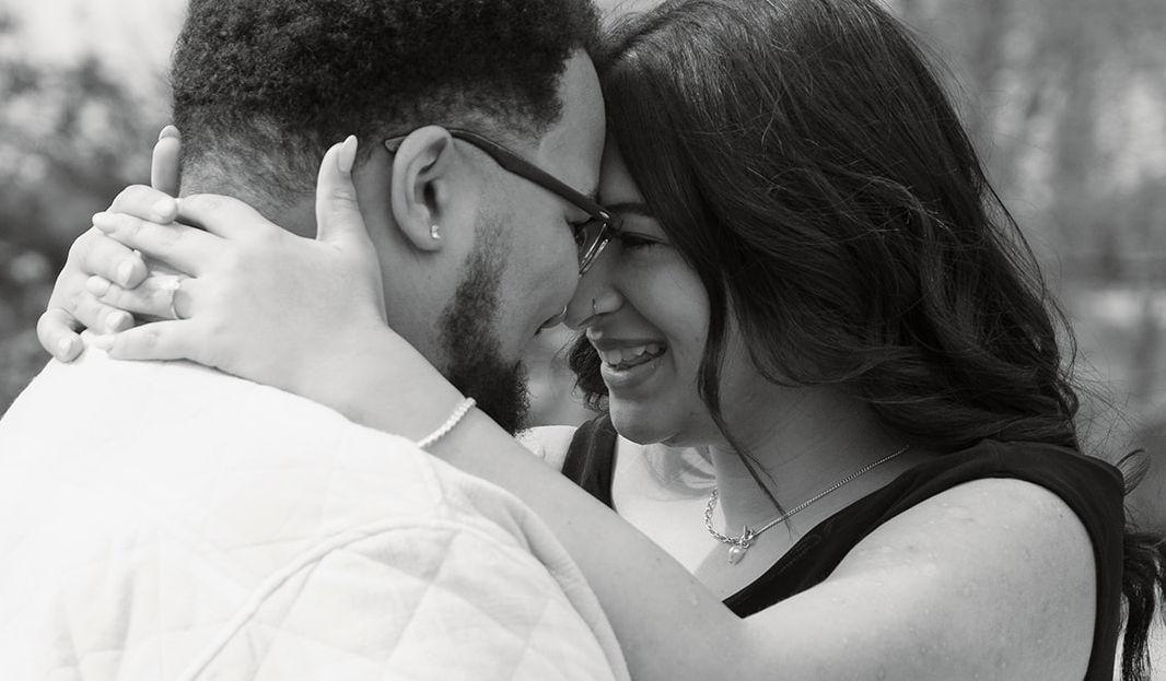 Breanna Norton and Marcus Myvett's Wedding Website