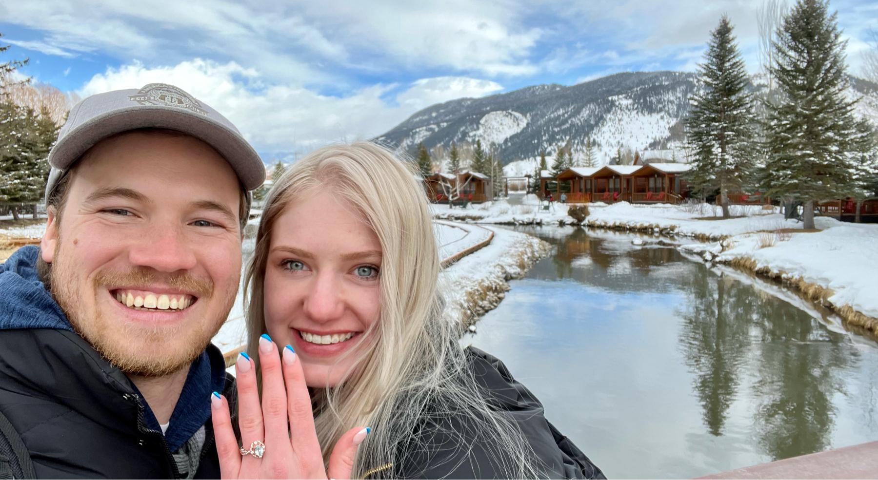 Autumn Adams and Nick Seiler's Wedding Website