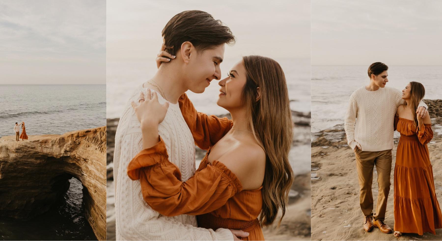 Monique Joyce Molina and Abraham Francisco Serrano's Wedding Website