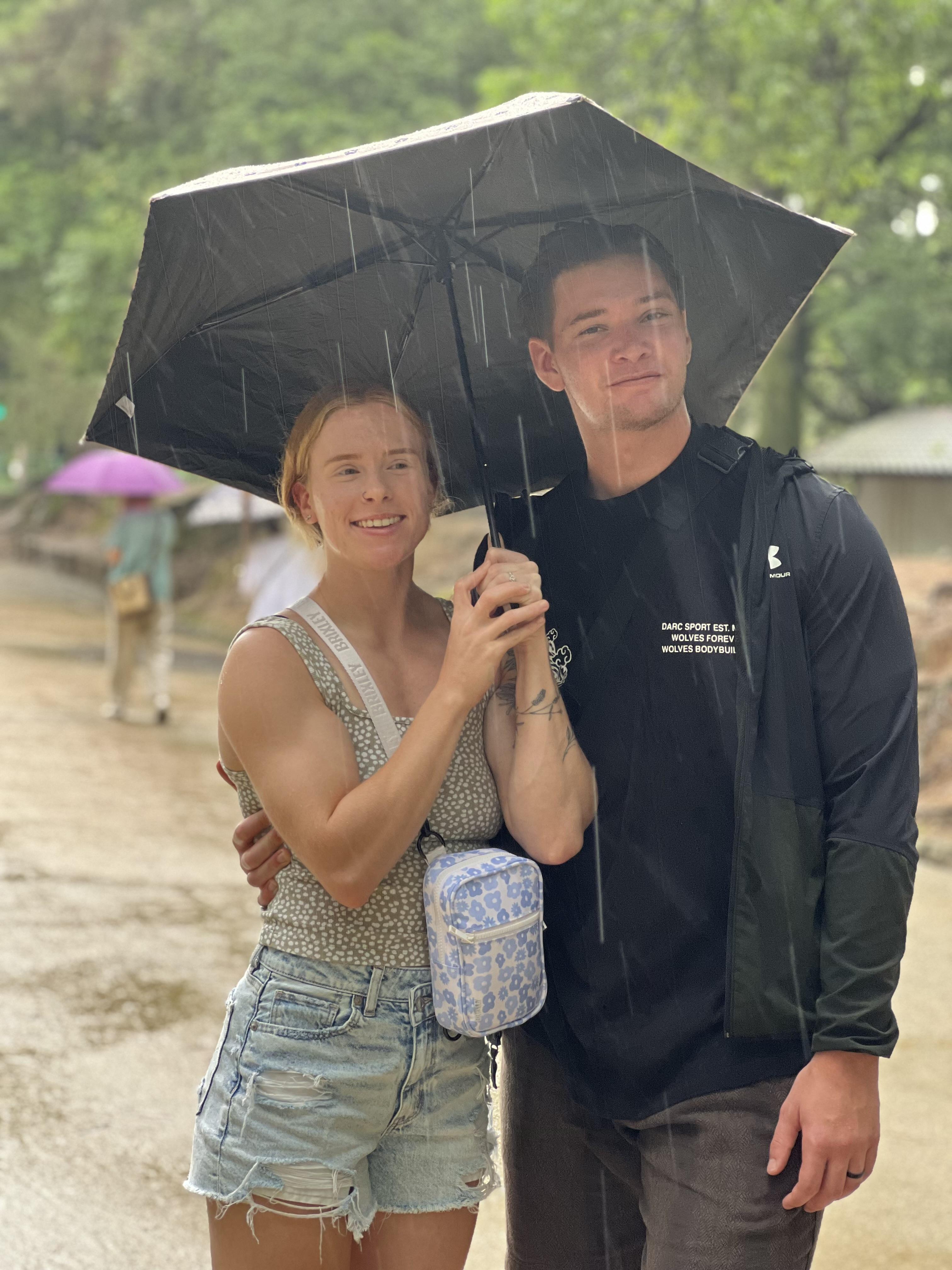 Lexi Gorsuch and Cooper Gorsuch's Wedding Website