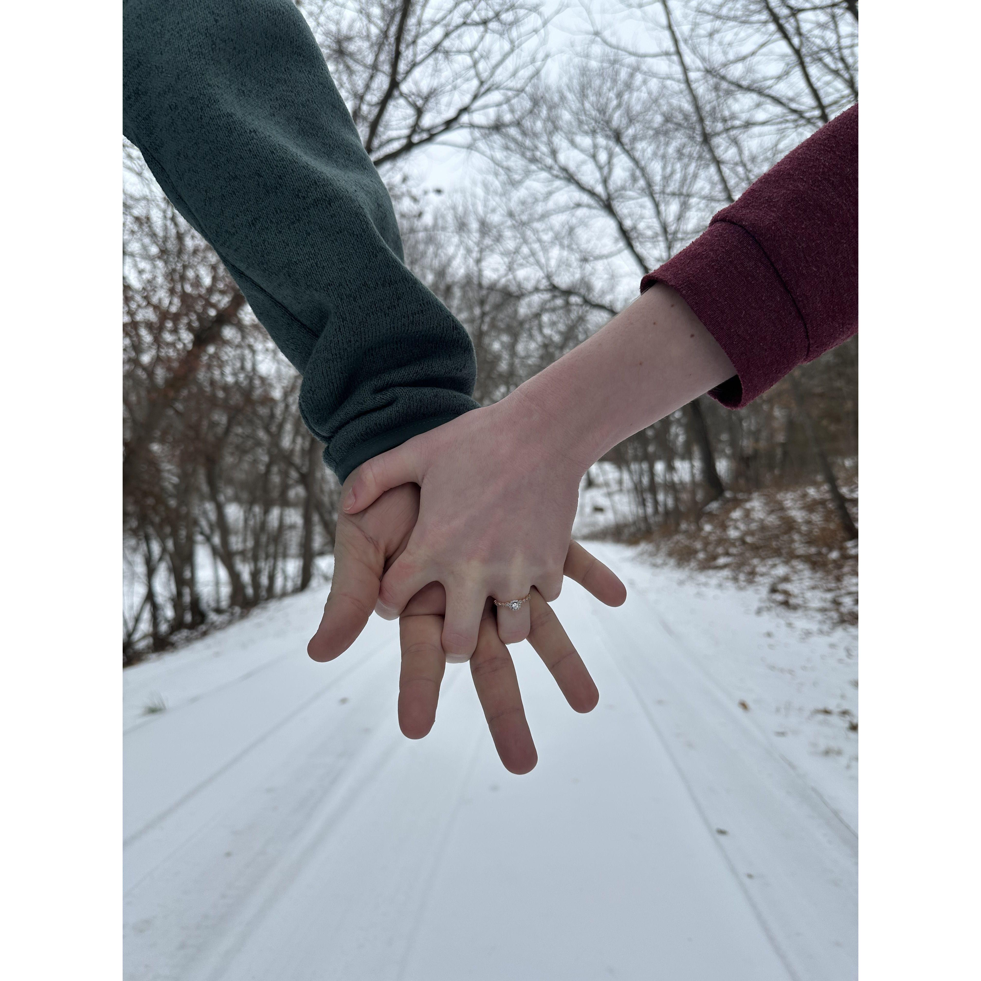 Emma Baucom and Elliott Peters' Wedding Website