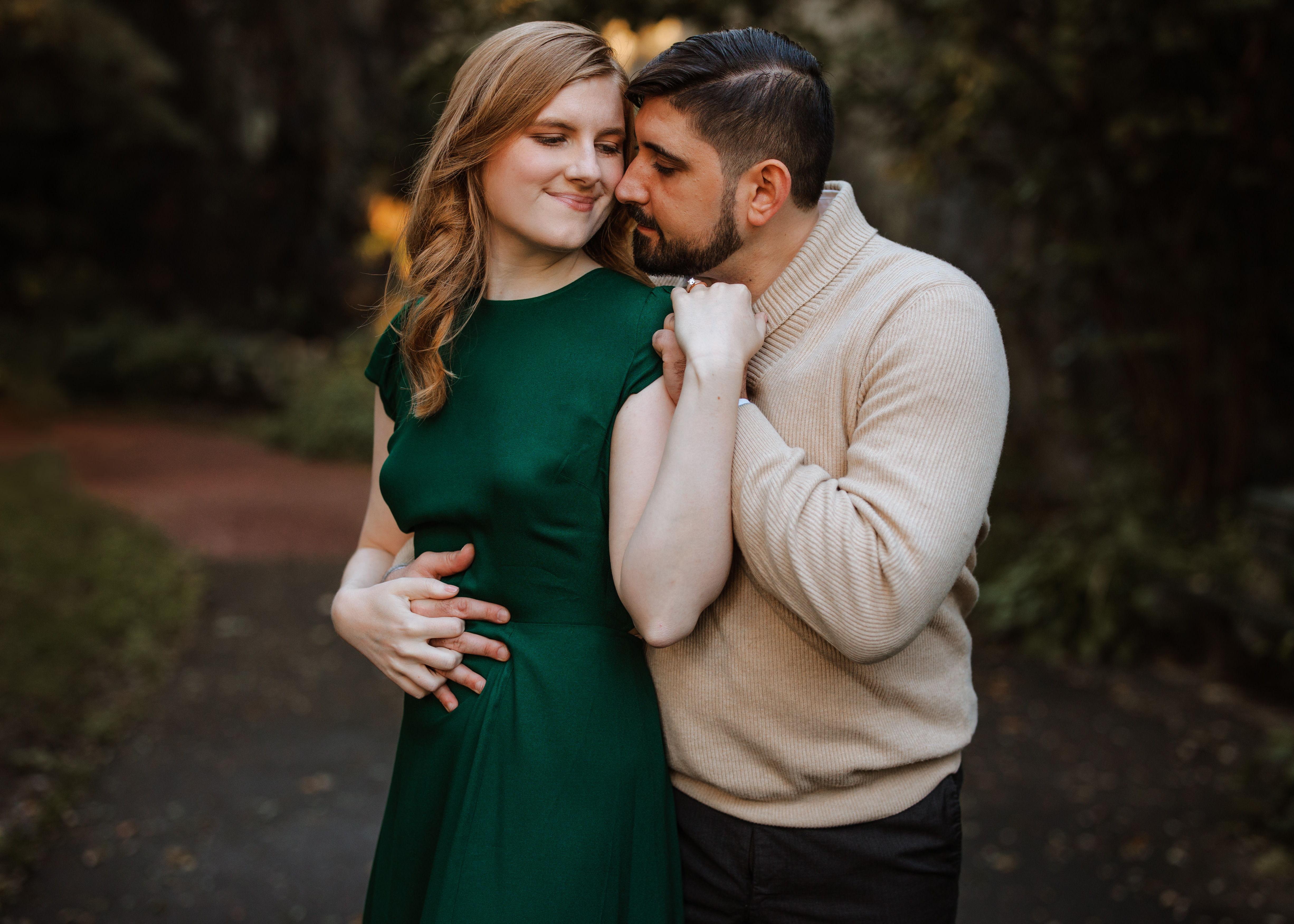 Natasha Angelovich and Vladimir Potapenko's Wedding Website