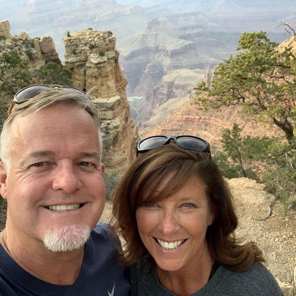 Laura Giordano and Jerry Dingman's Wedding Website