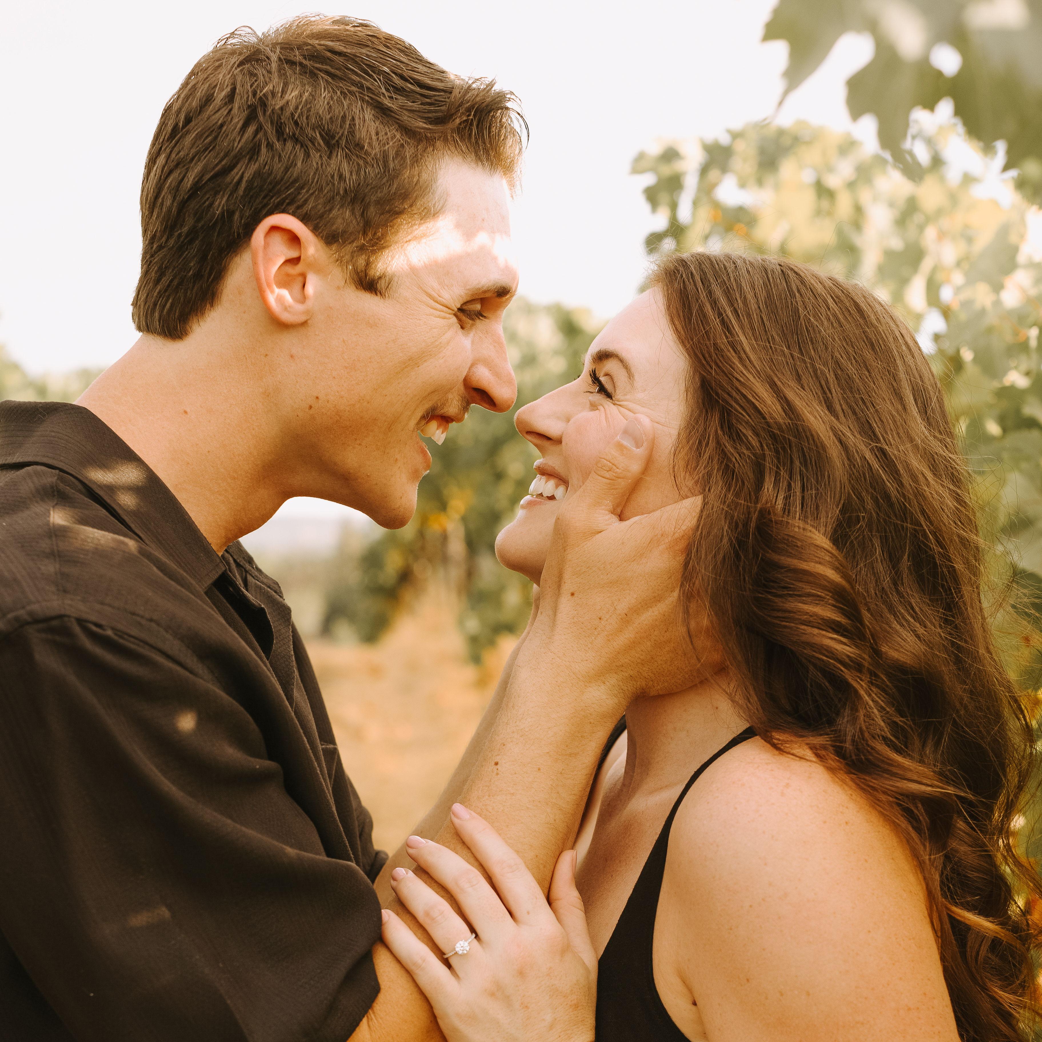 Jessica Pisenti and Steven Koerber's Wedding Website