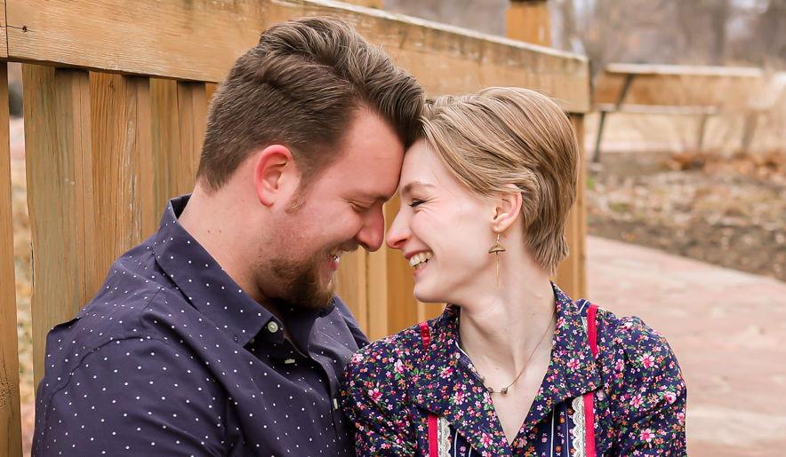 Mark Lewis and Meredith Field's Wedding Website