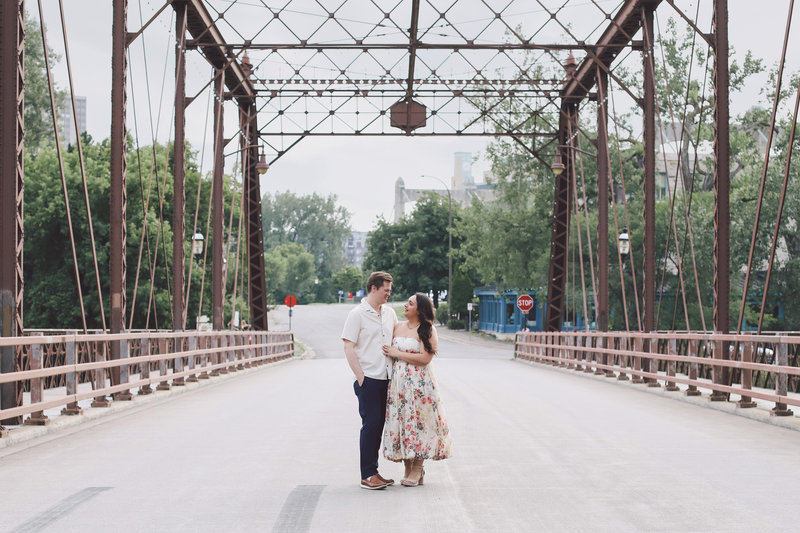 Cheyenna Marie Espinoza and Evan James Johnson's Wedding Website