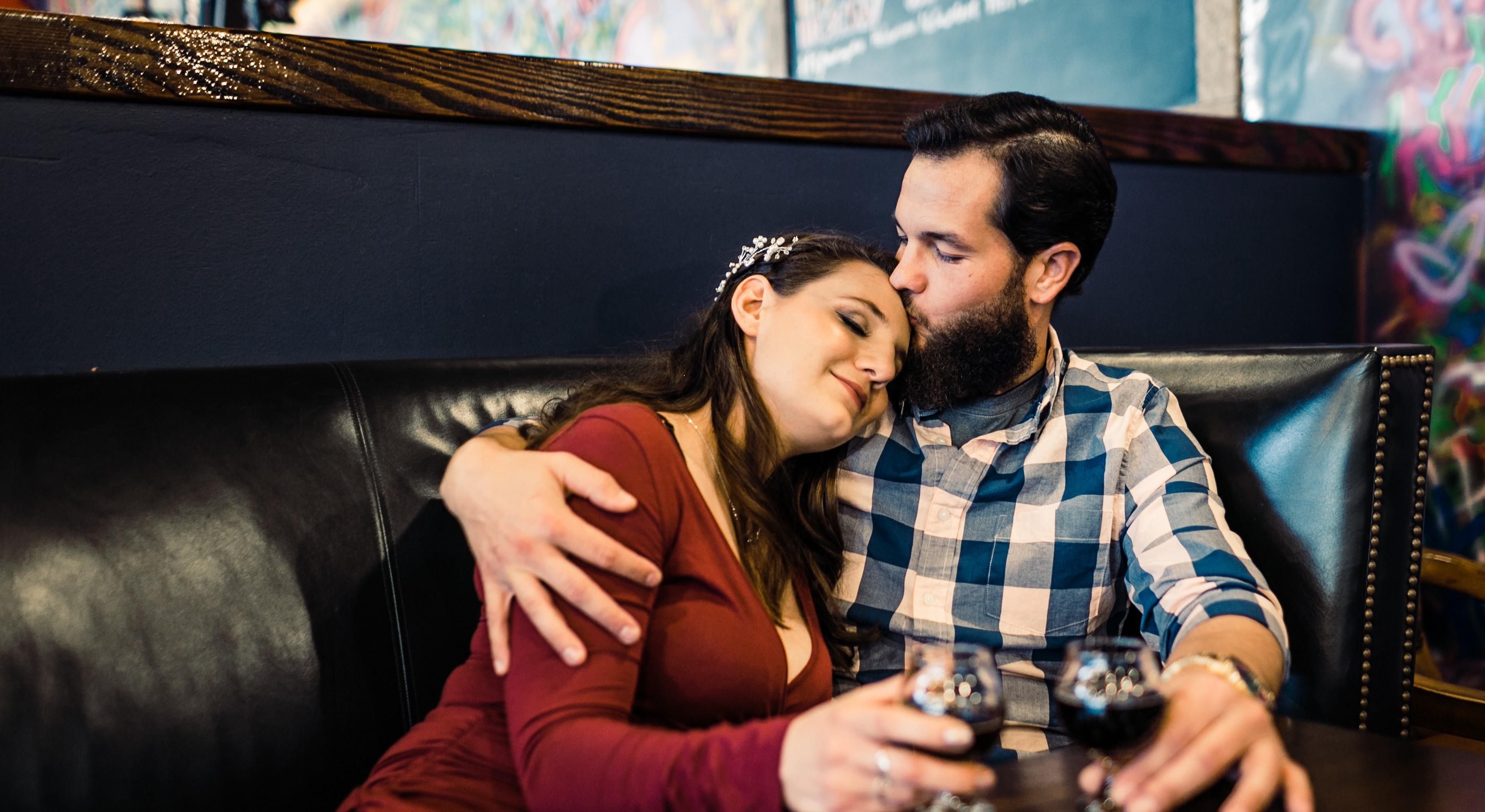 Mackenzie Pedersen and Richard Loewen's Wedding Website