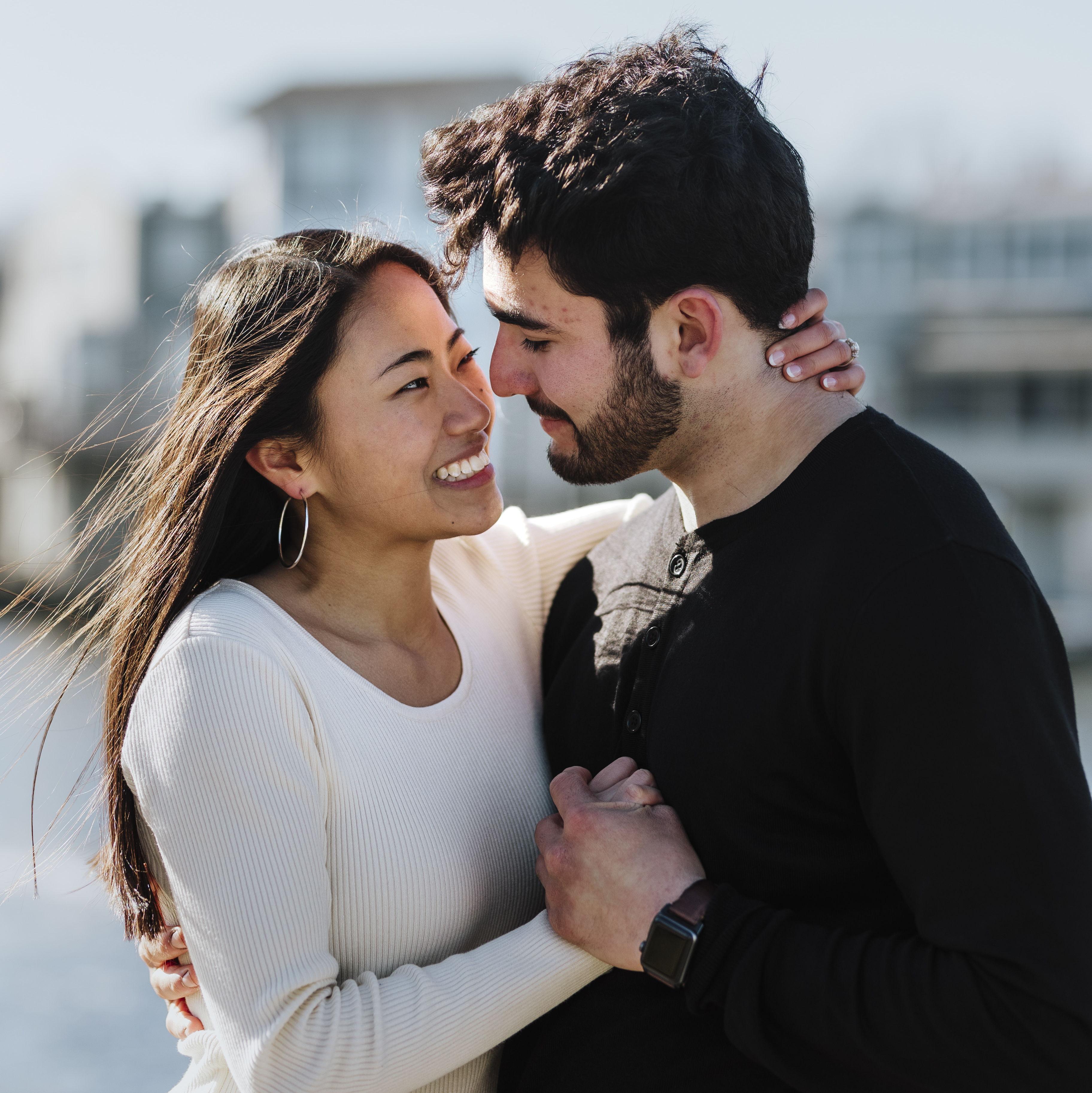 Emily Charon and Kevin Santa Cruz's Wedding Website