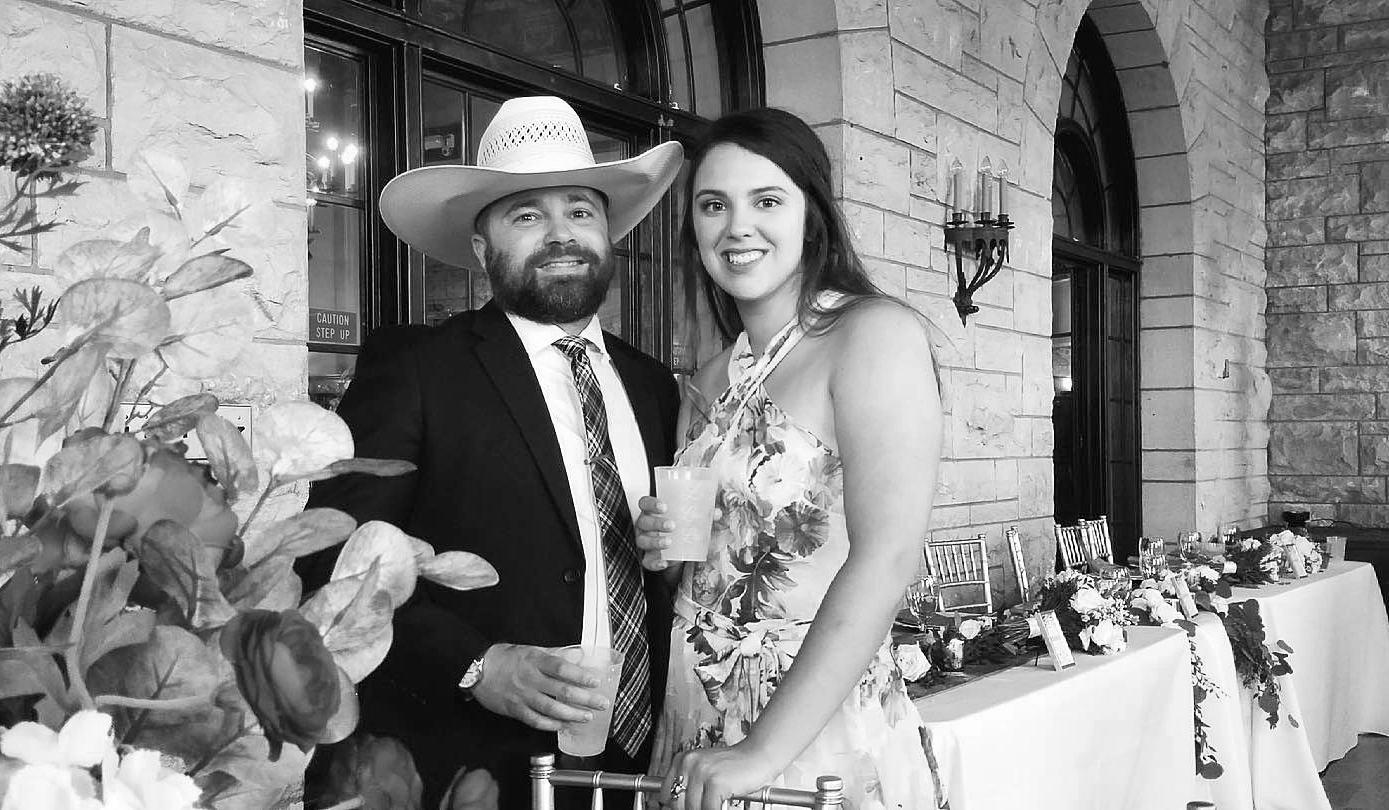 Timothy Harney and Natalie Lopez's Wedding Website