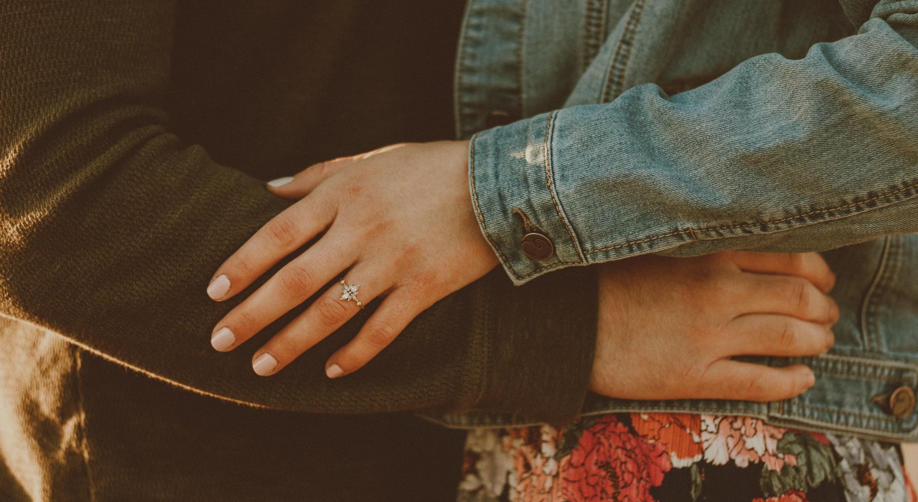 Sabrina Masters and Stoller Reinhard's Wedding Website