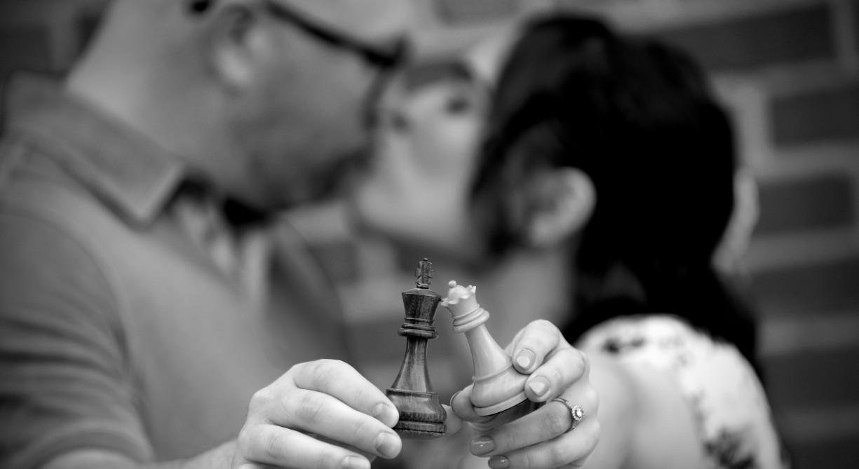 Sara Vandygriff and John Eversole's Wedding Website