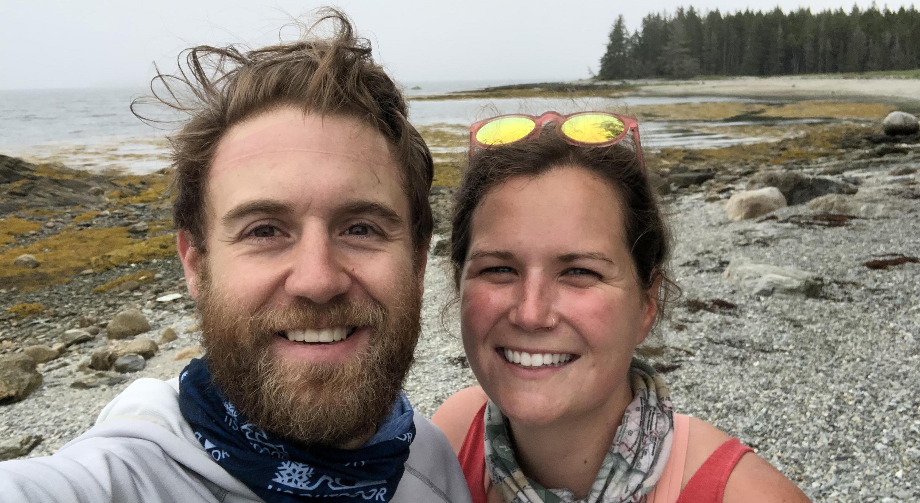 Emma Kast and Kyle Brown's Wedding Website