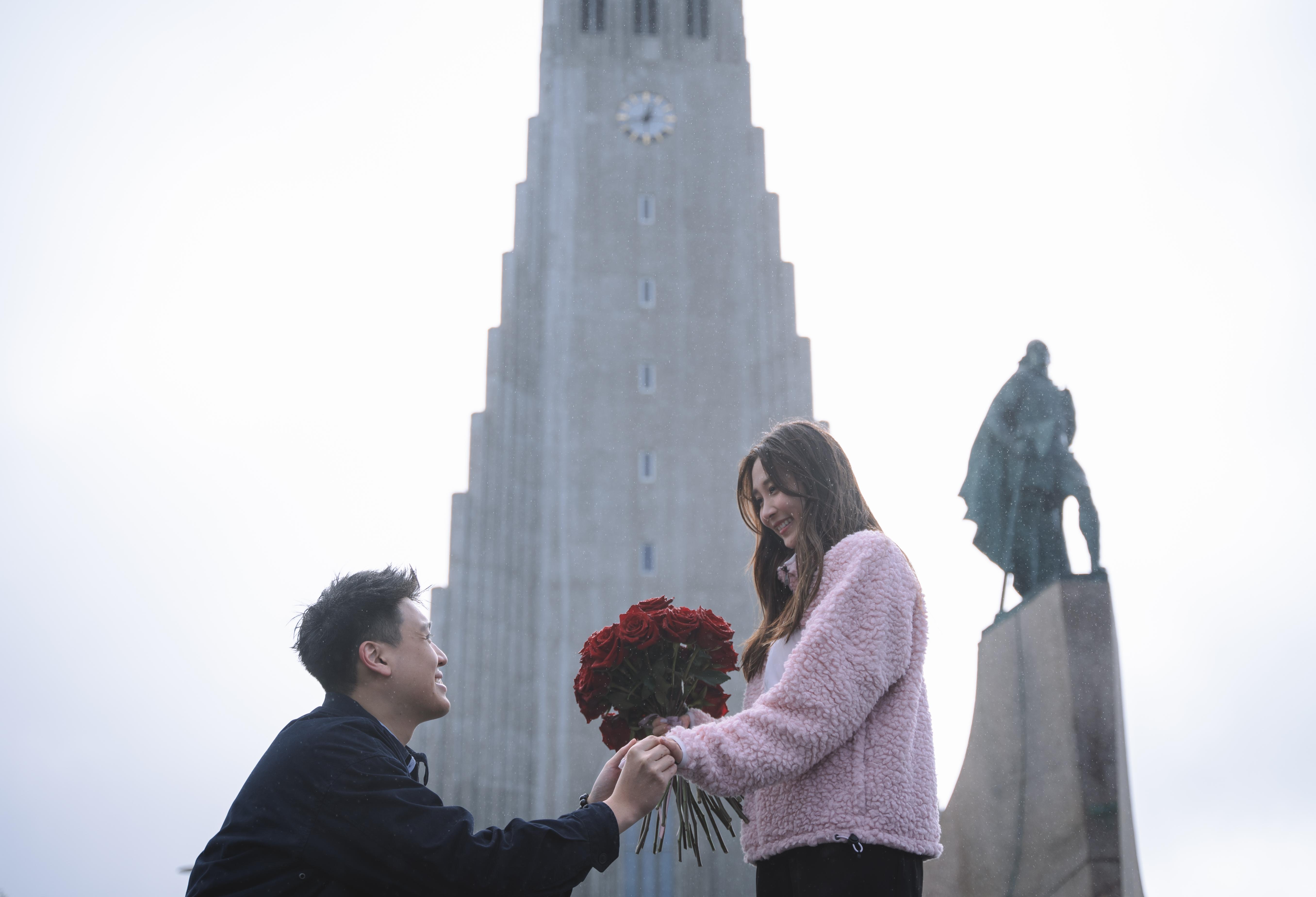 Shirley Wong and Kenneth Yau's Wedding Website