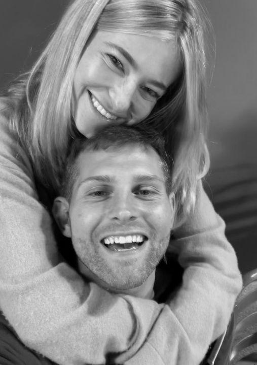 Hadley Stecker and Caleb Sims' Wedding Website