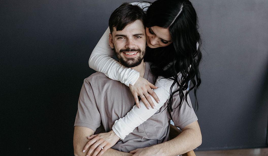 Mackenzie Owens and Brandon Roberts' Wedding Website