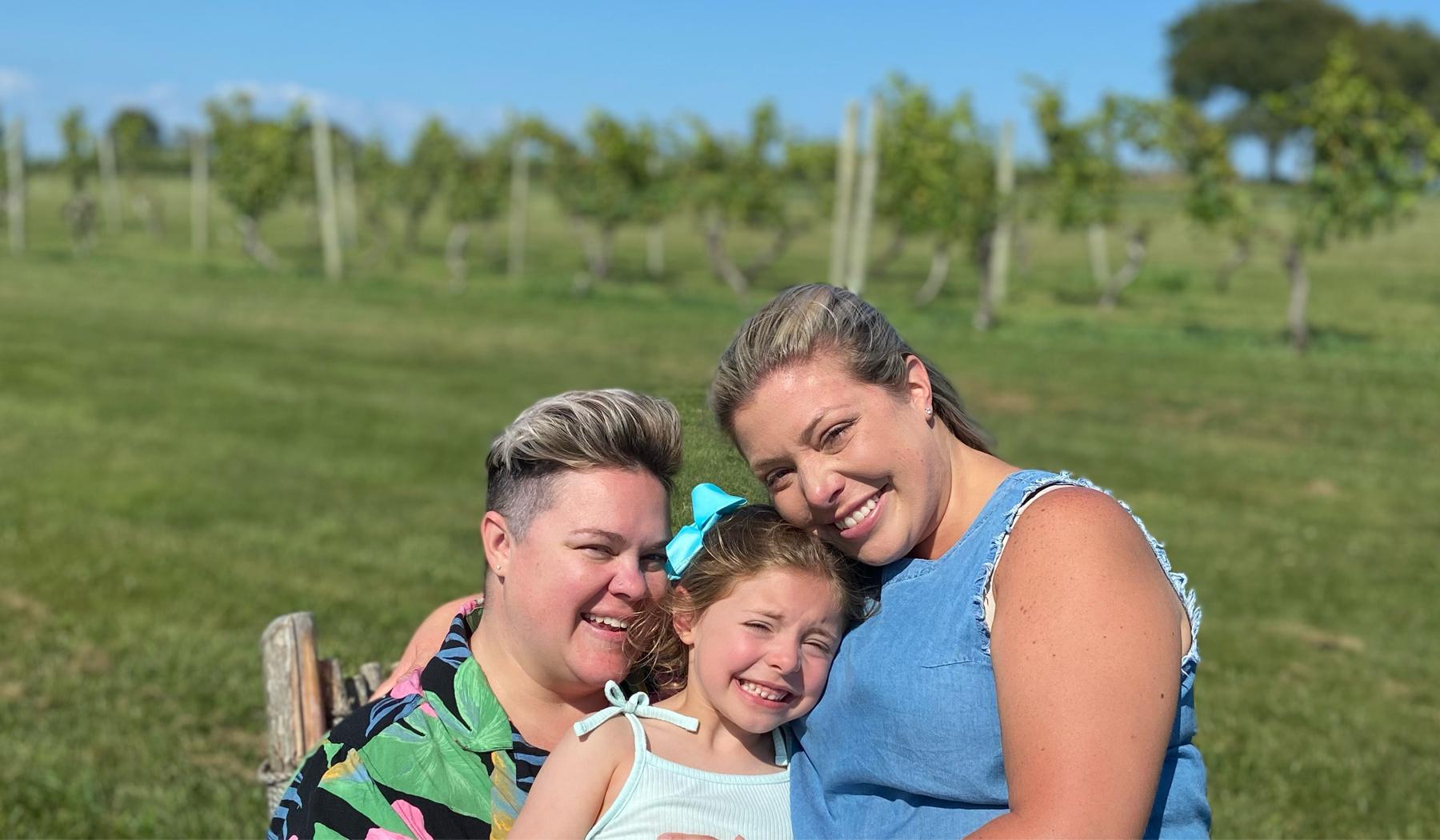 Sharon Kilpatrick and Megan Dias' Wedding Website