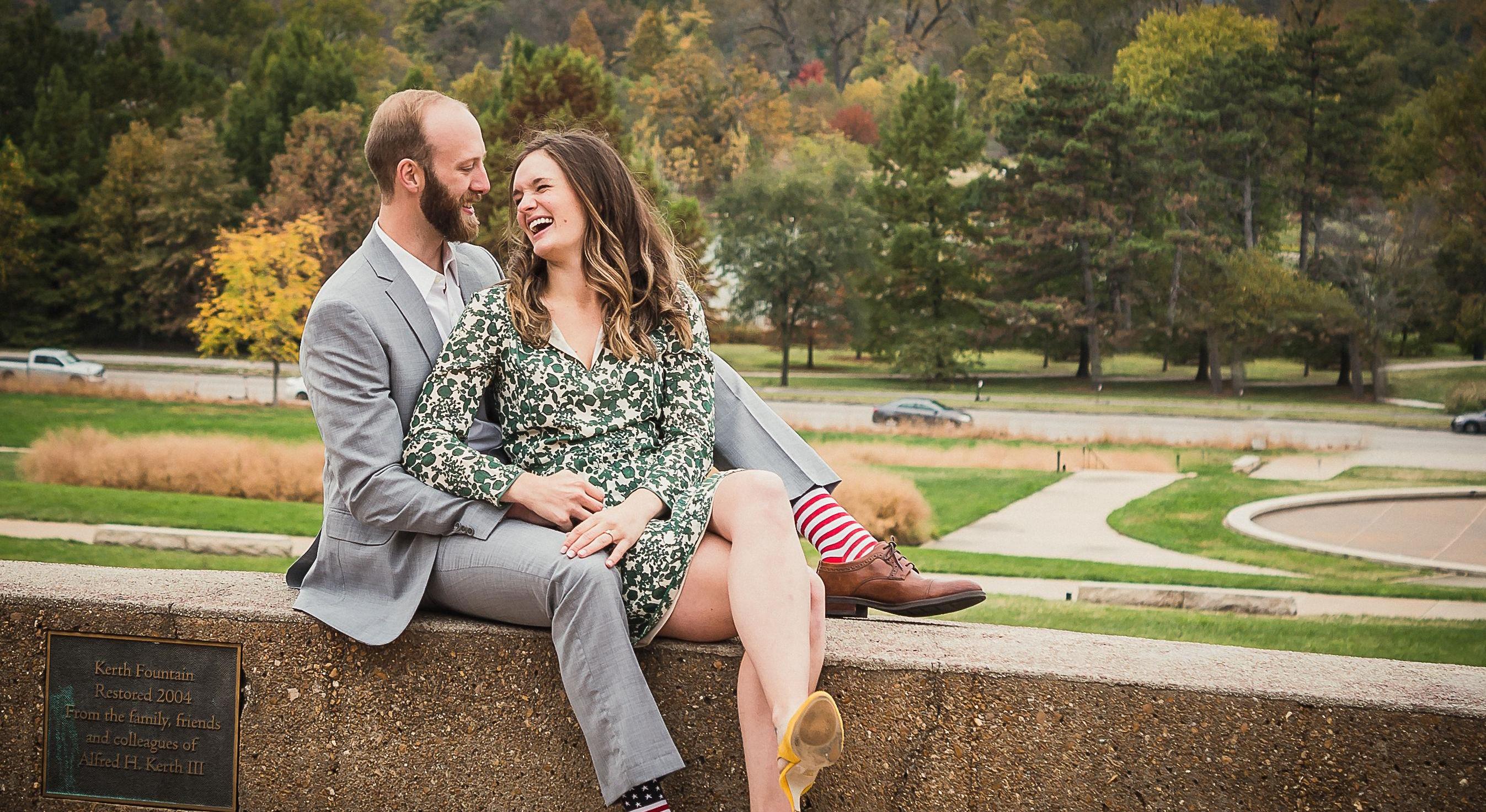 Sophia Duncan and Matthew Wilson's Wedding Website