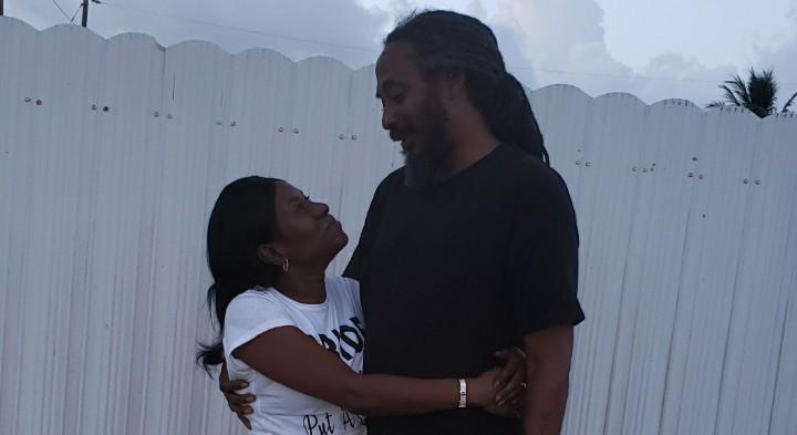 Felicia Lester and Kevin Cottman's Wedding Website