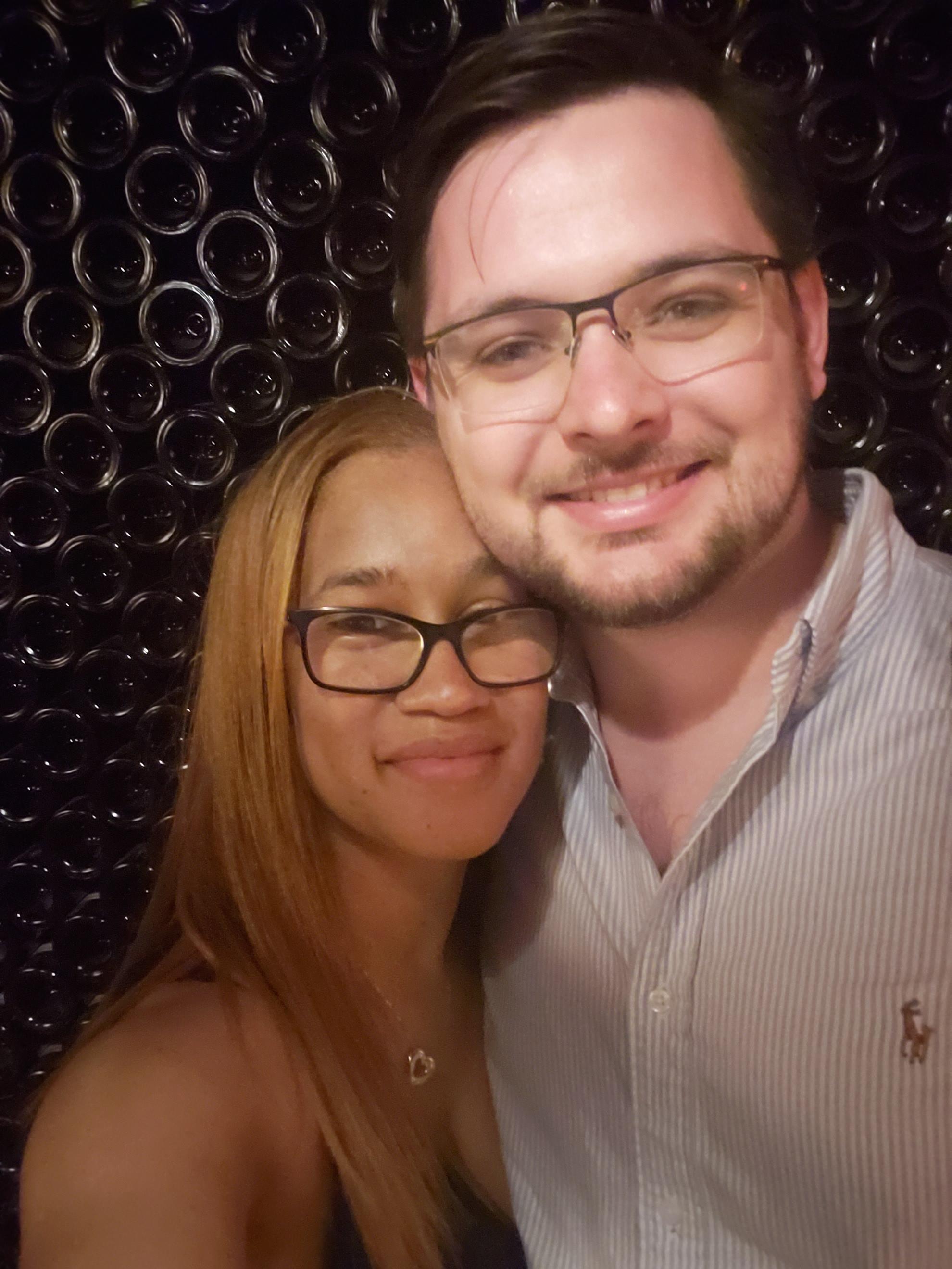 Shellsea Fontenot and Cason Hoffman's Wedding Website