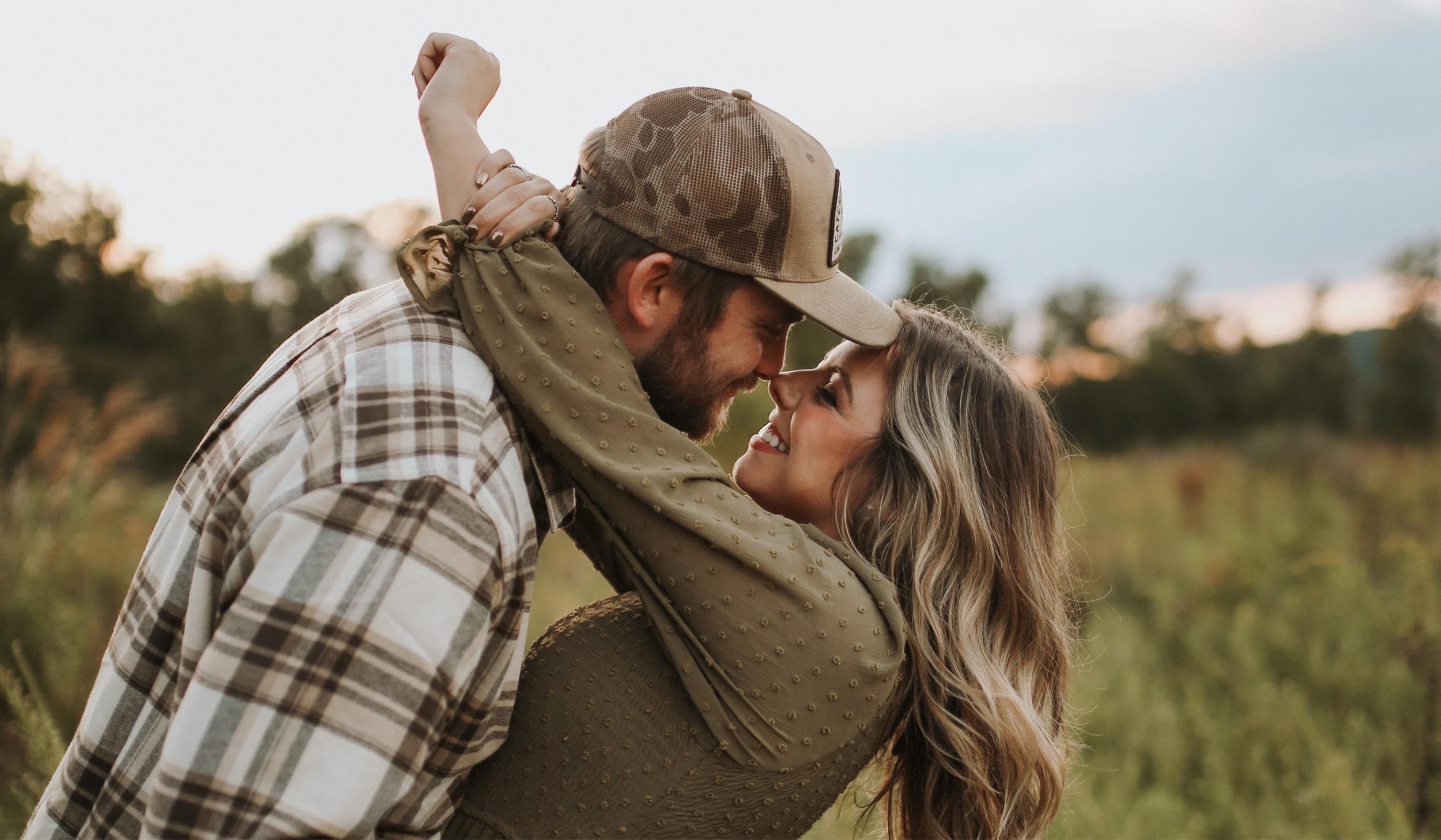 Olivia Comer and John Perovich's Wedding Website