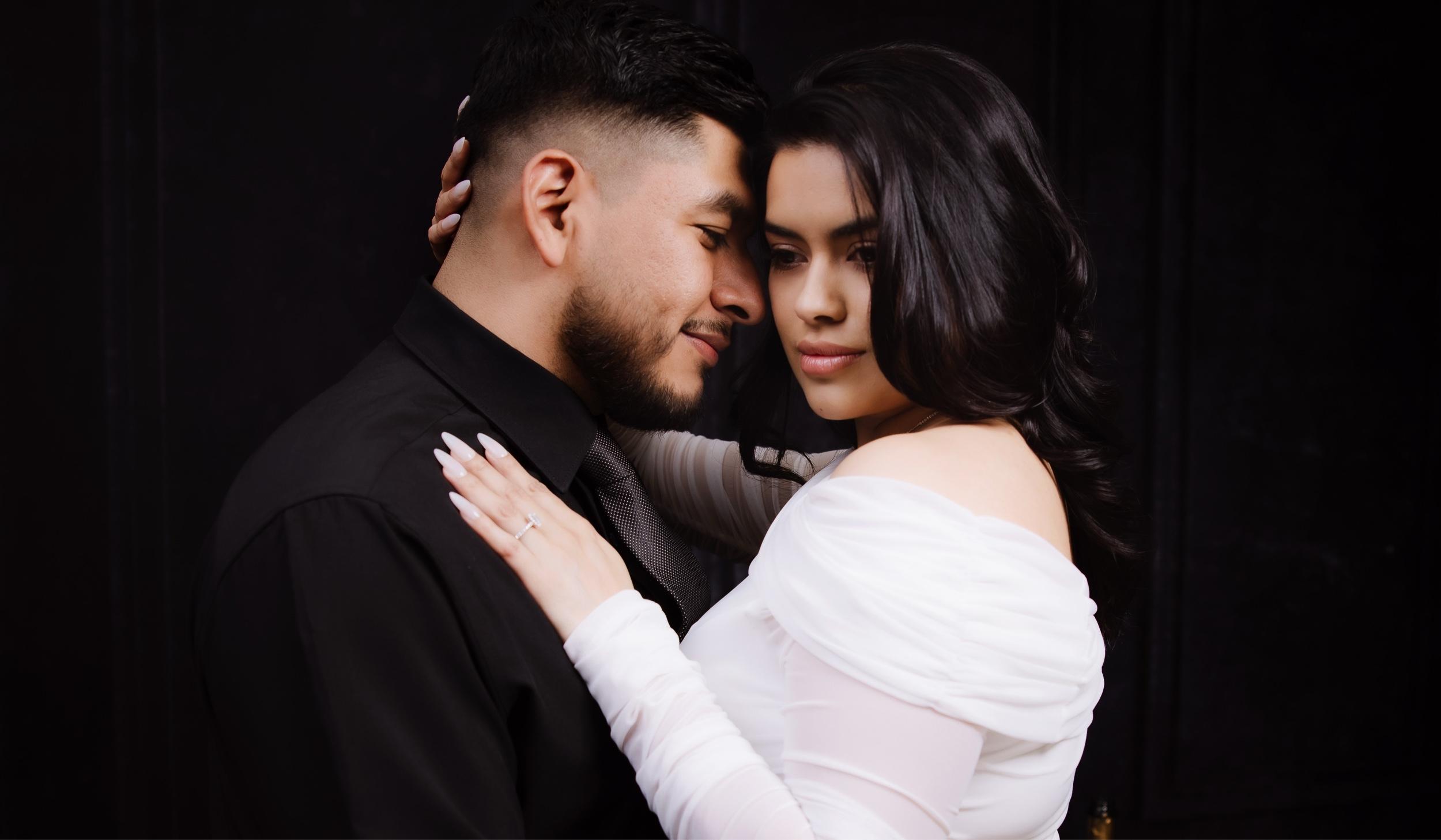 Faith Rodriguez and Fernando Benitez's Wedding Website