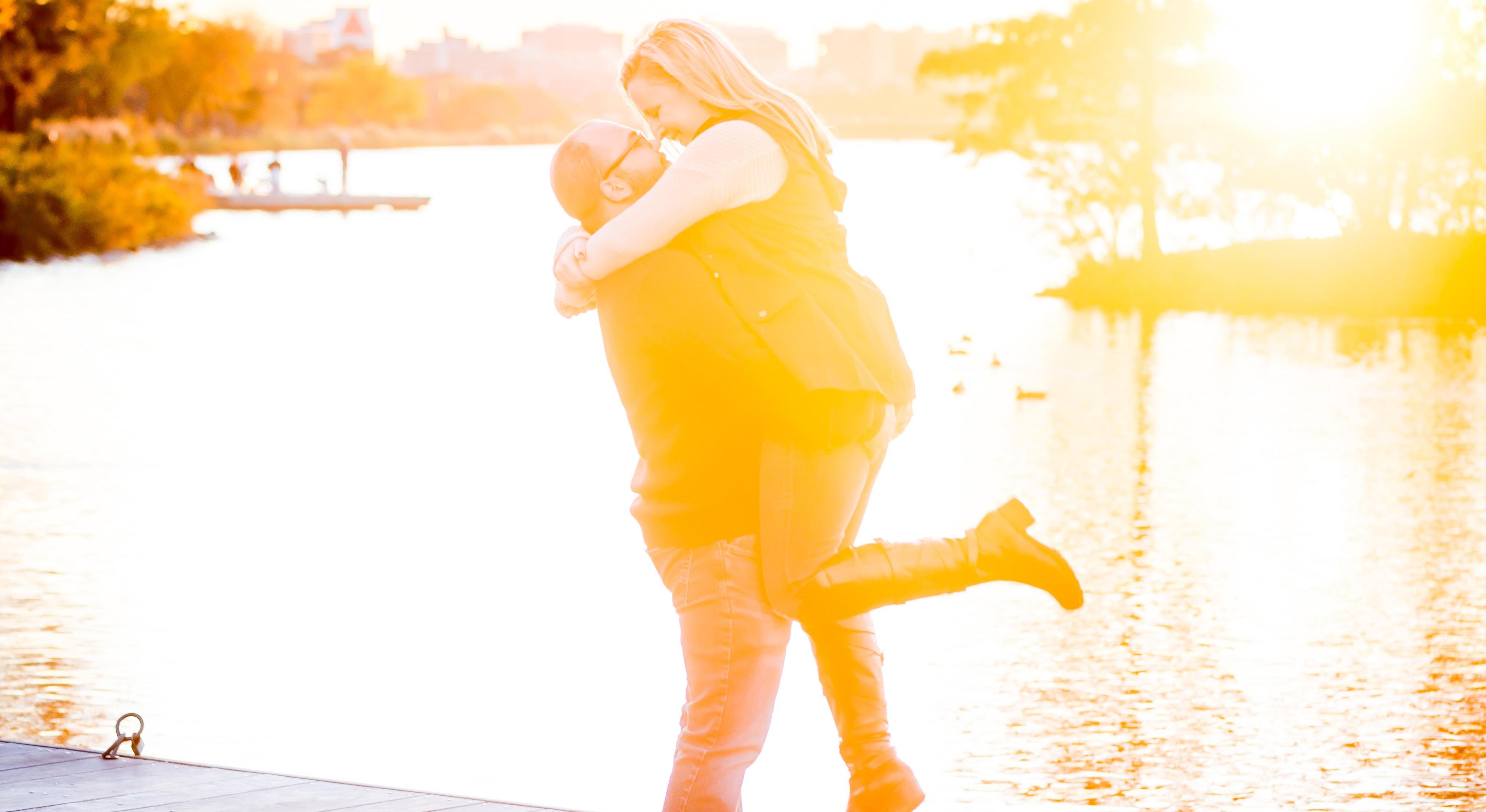 Alicia Penta and David Ciampa's Wedding Website