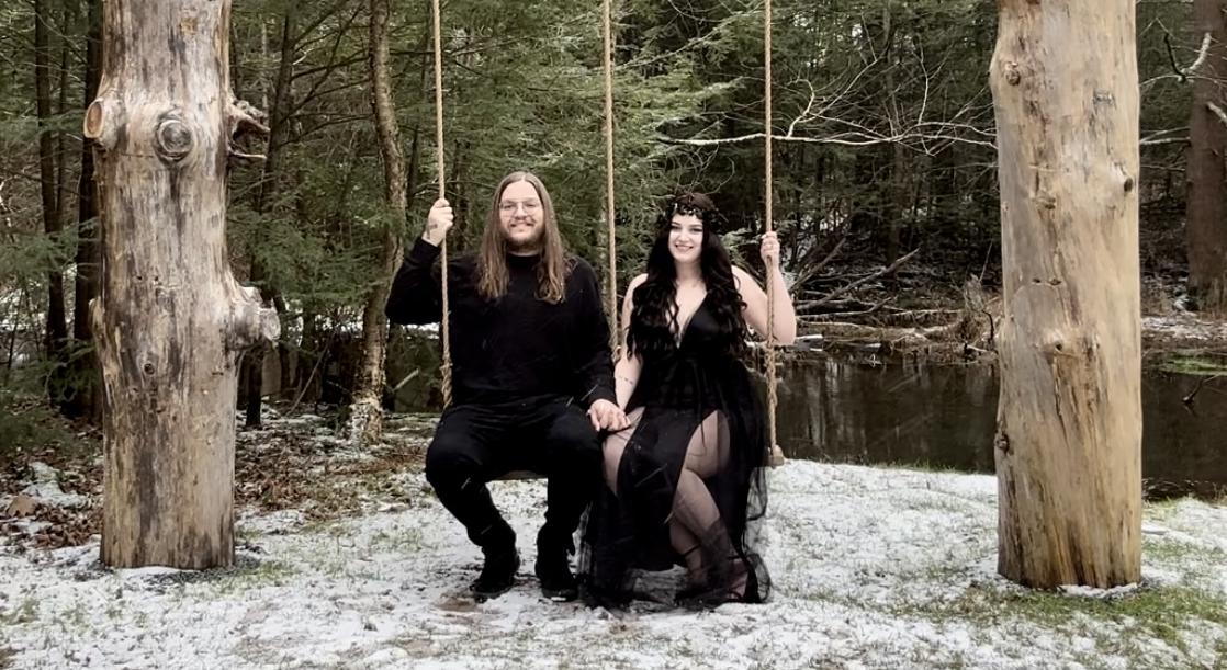 Arayna Brack and Timothy Lemasters' Wedding Website