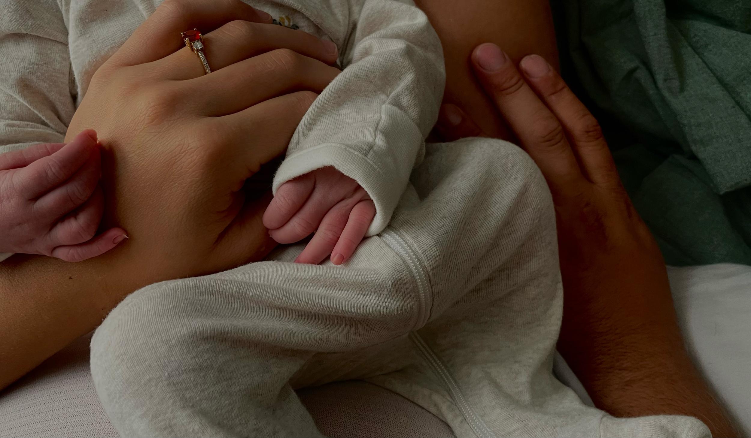 Madison Olivia and Brock Carl's Wedding Website