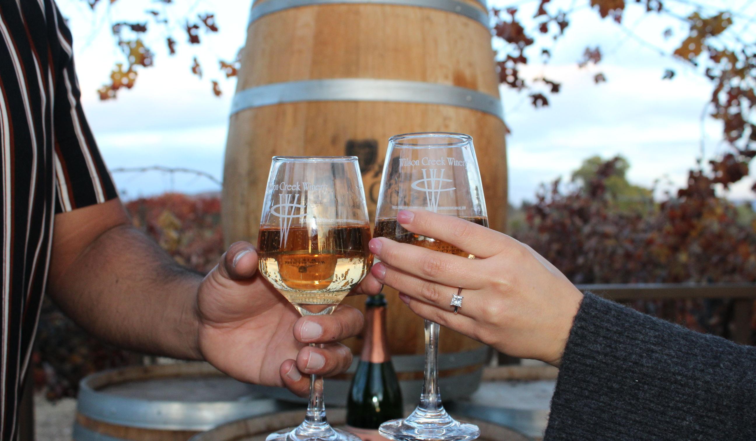 Aries Lopez and Arturo Rojas' Wedding Website