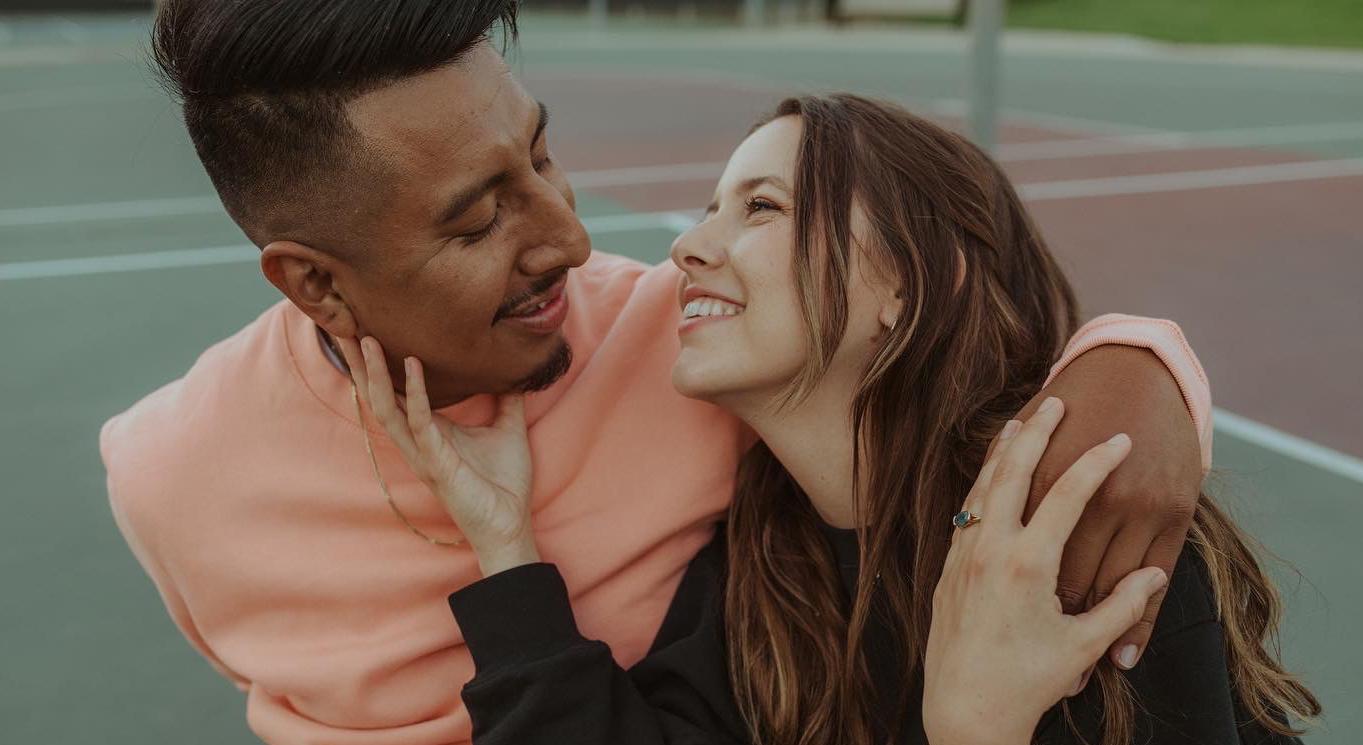 Micah Elmore and Javier Morales' Wedding Website