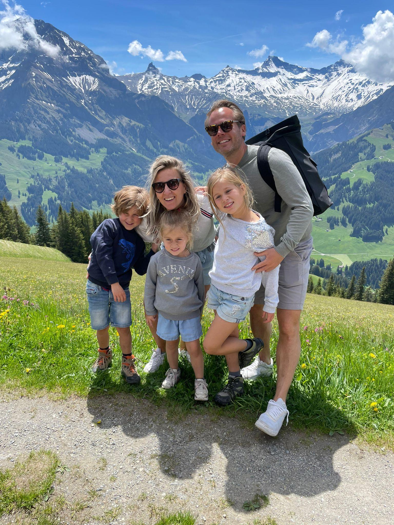 Christiaan Bekker and Pien Goderie's Wedding Website