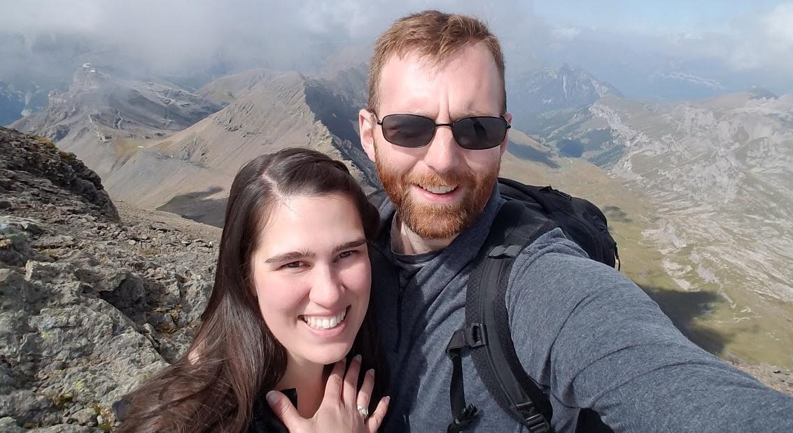 Sarah Seidel and Jordan Thompson's Wedding Website