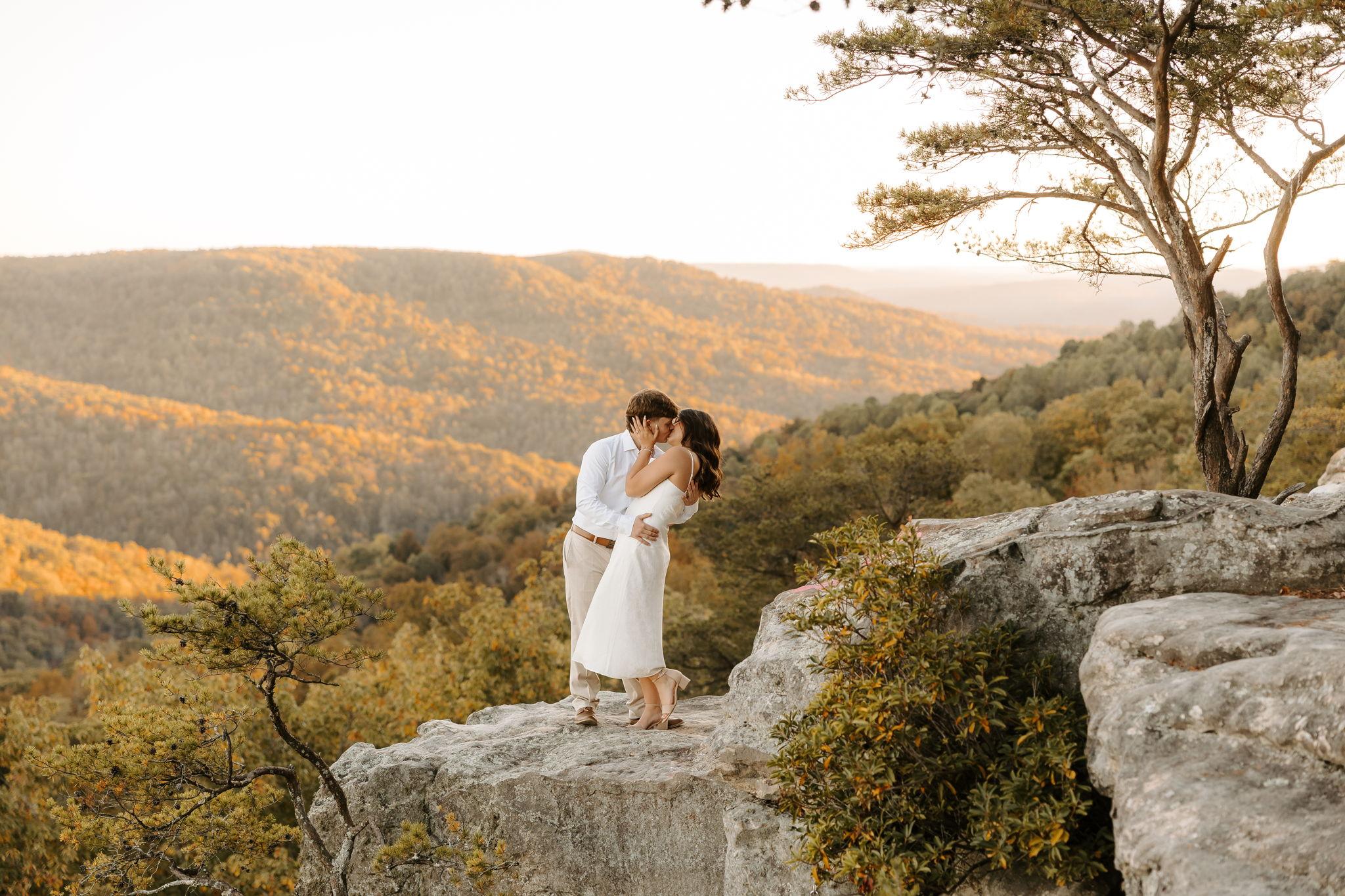 Tori Garmany and Aidan Dawson's Wedding Website