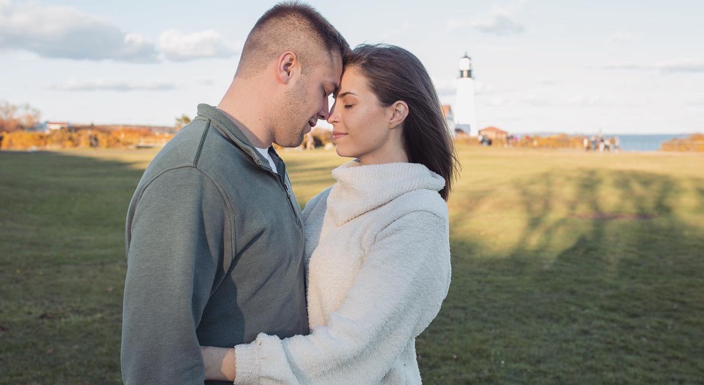 Courtney Johnston and Brandon Tuttle's Wedding Website