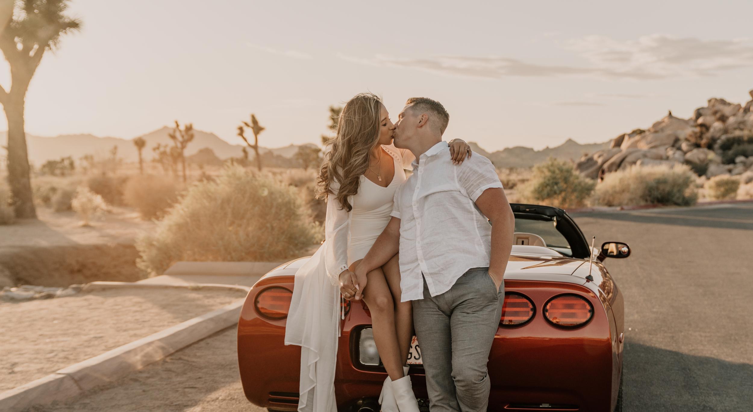 Ana Garcia and Travis McCarty's Wedding Website