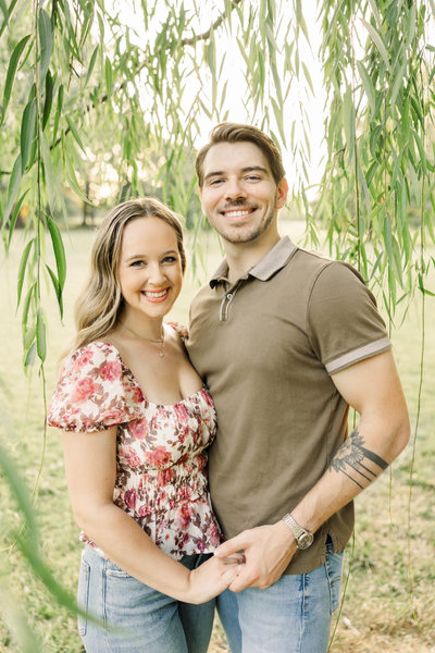 Allison Darmody and Tyler Stevenson's Wedding Website