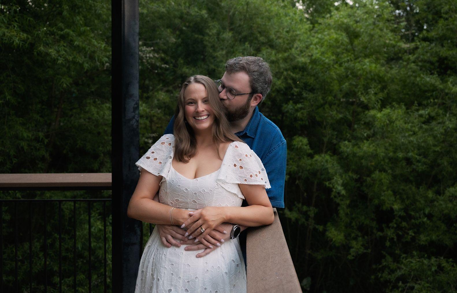 Jenna Hill and Jeffrey Goldgeier's Wedding Website