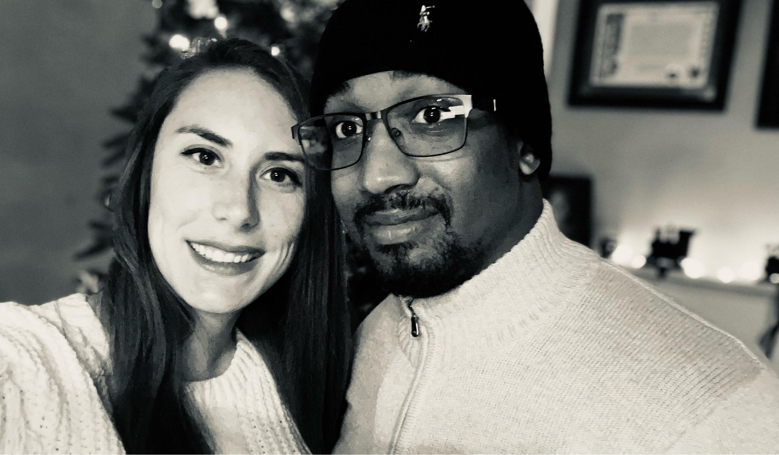 Nicole Interlante and Terrence Hunter's Wedding Website