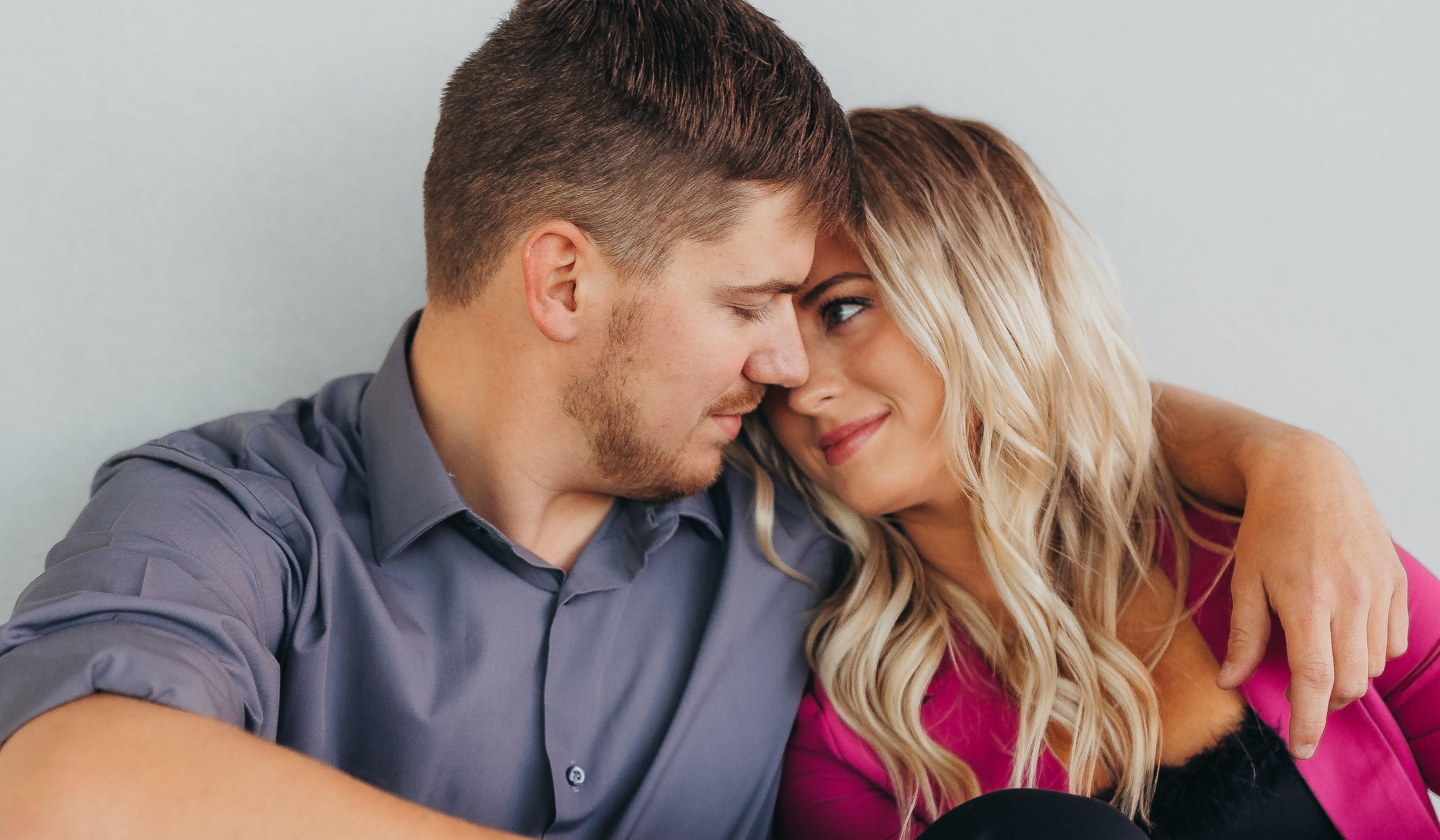 Kylee Tessman and Nick Kasperbauer's Wedding Website