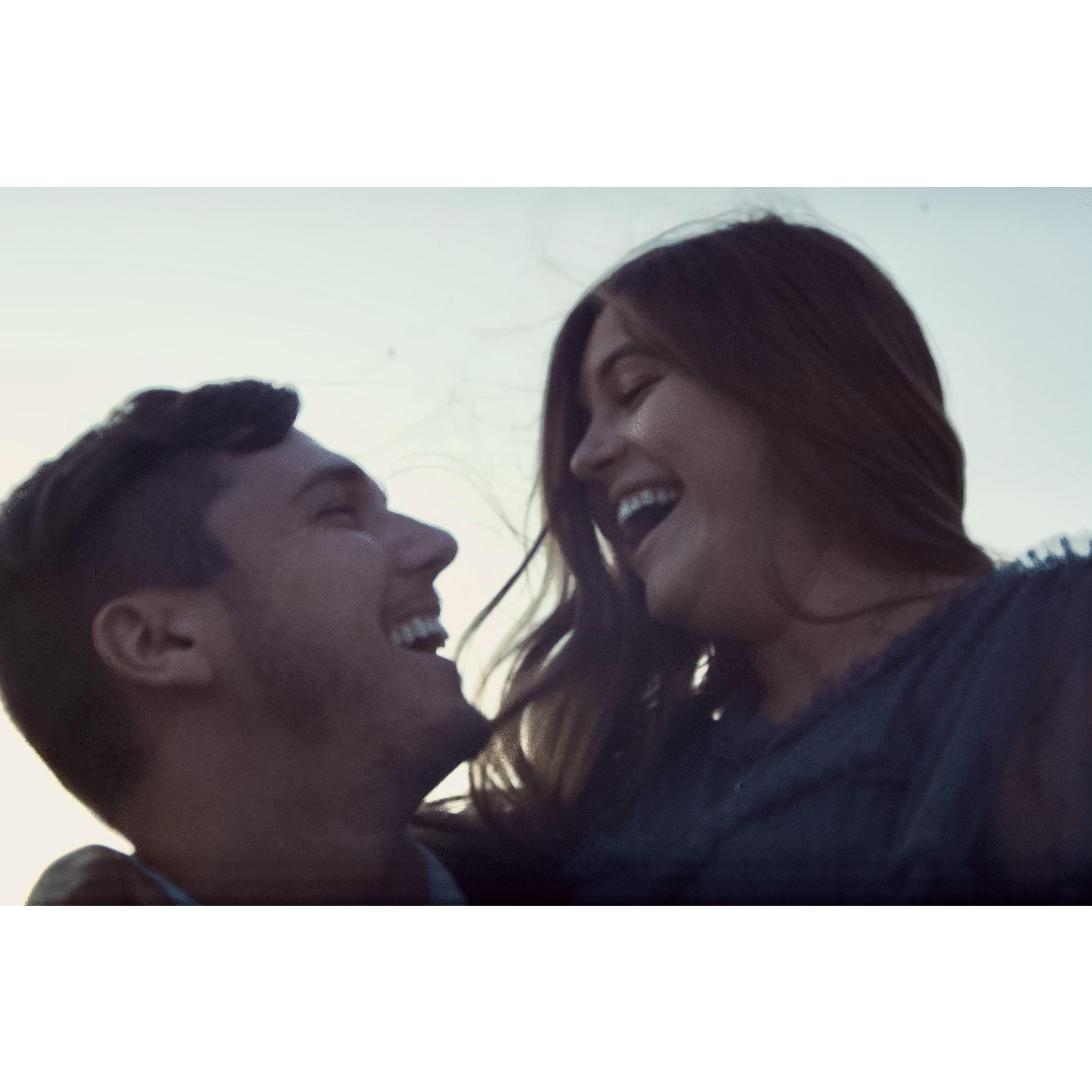 Dillon Eyer and Anna Spellman's Wedding Website