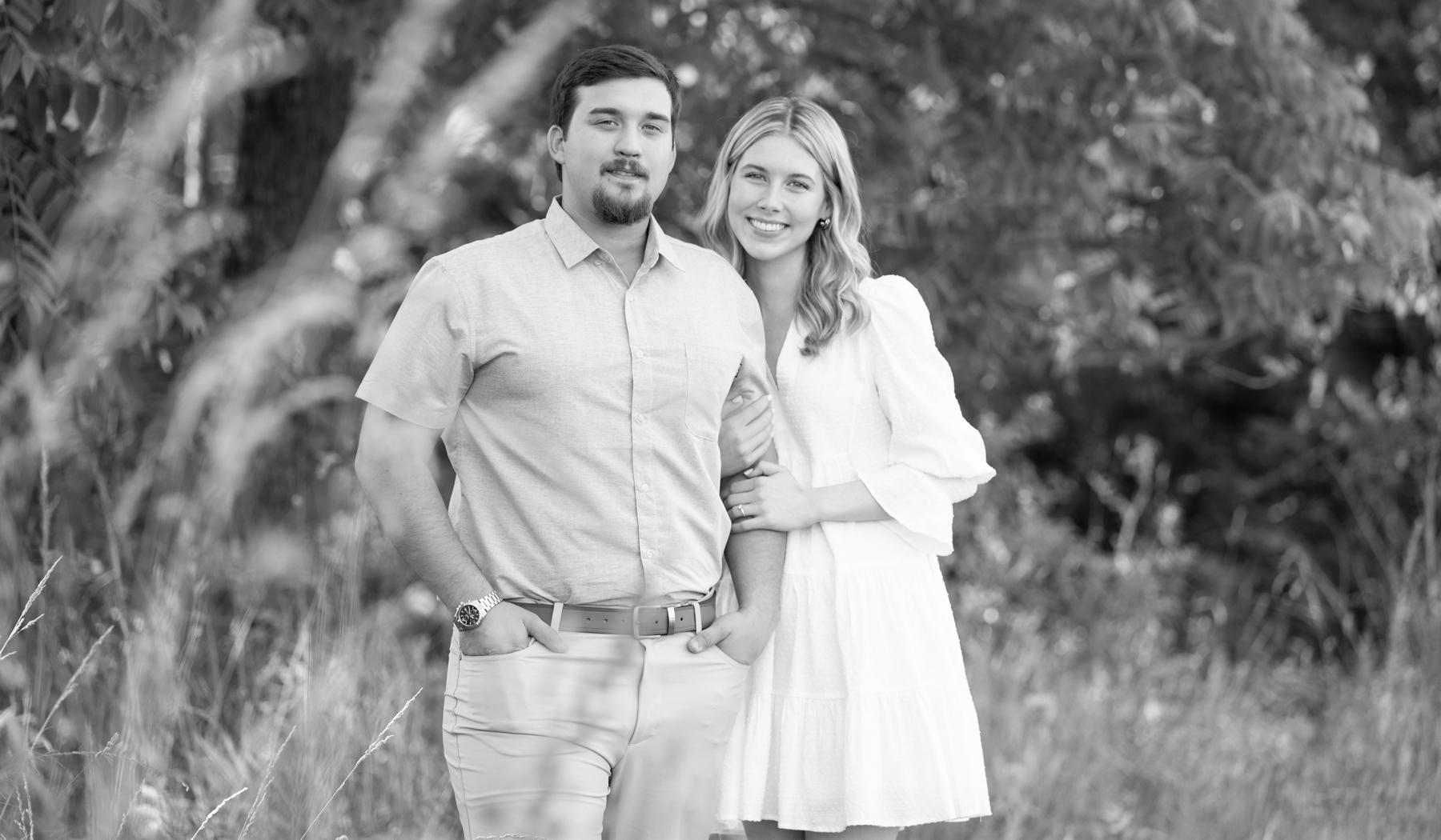 Allyson Marie Tyler and Daniel George Keith's Wedding Website