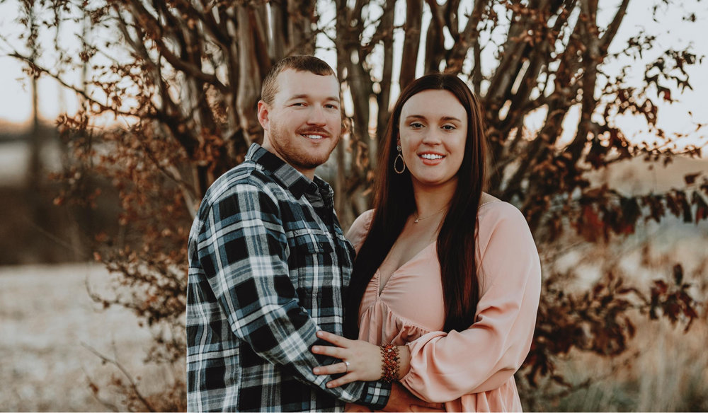 Sierra Gardner and Chase Walton's Wedding Website