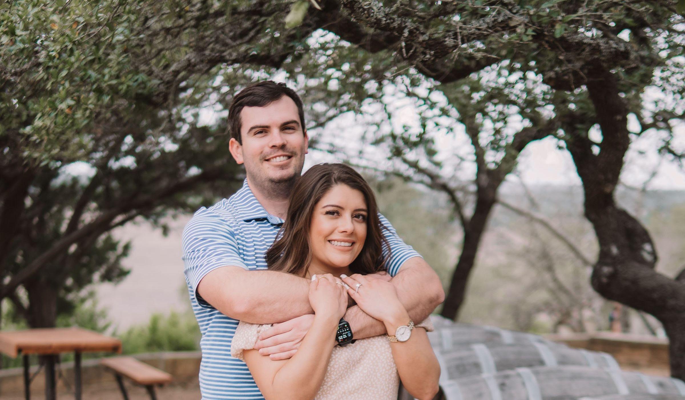 Miranda Madry and Max Evans' Wedding Website