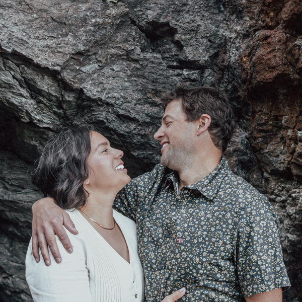 Toni Fuentes and Peter Bosma's Wedding Website