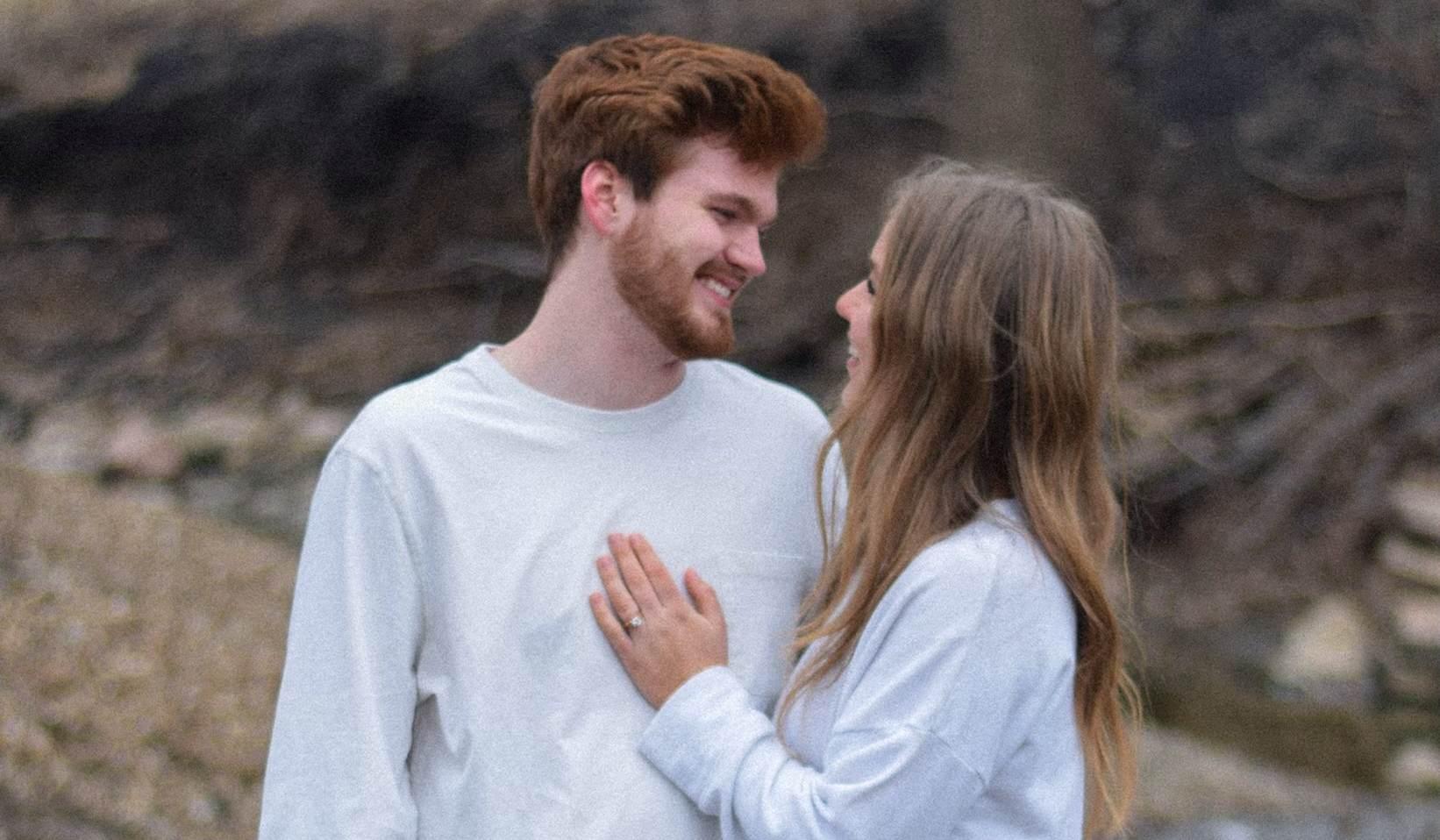 Emma Nelson and Noah Reeves' Wedding Website