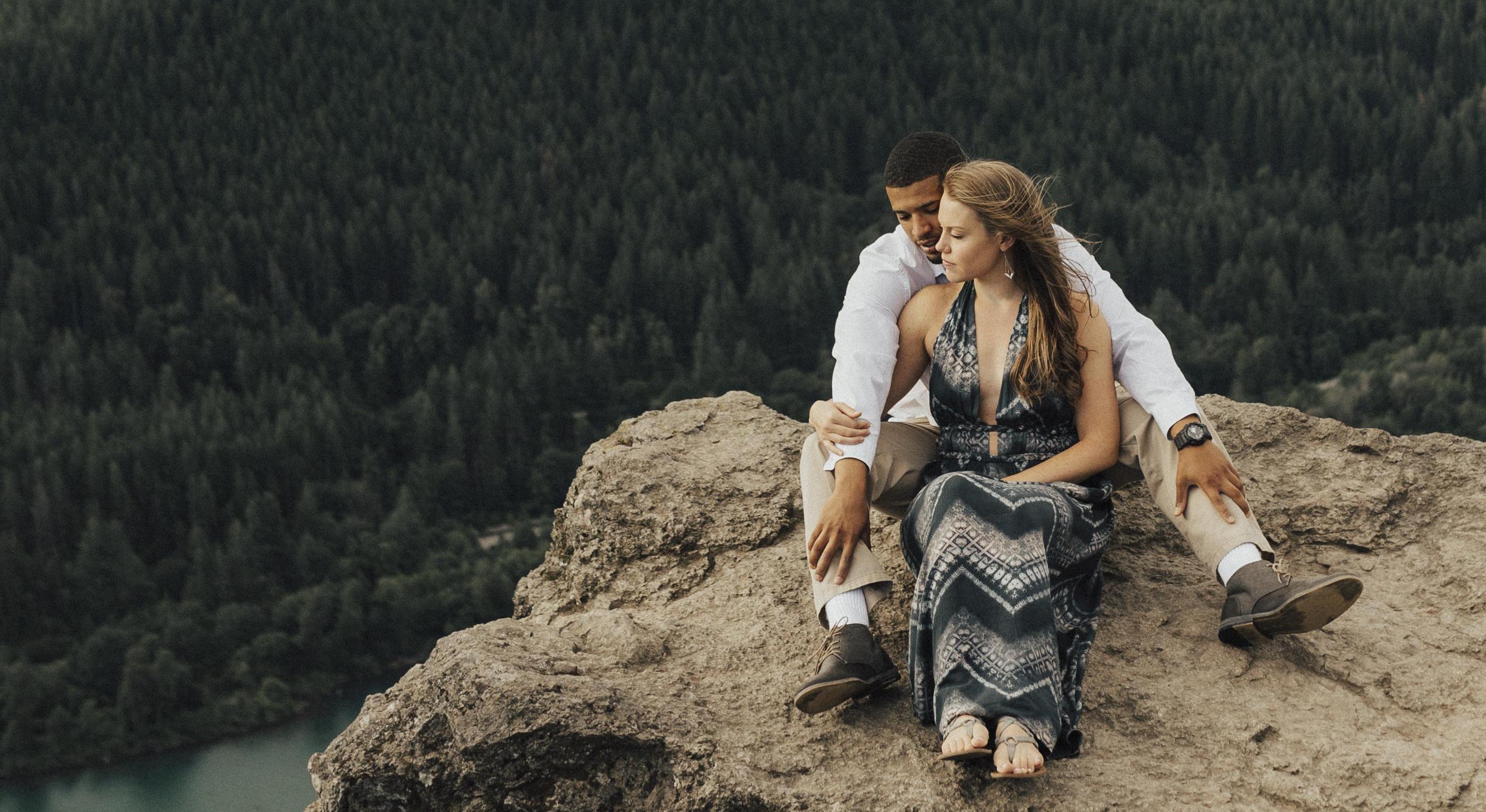 Carlyn Odegard and Aaron Miller's Wedding Website