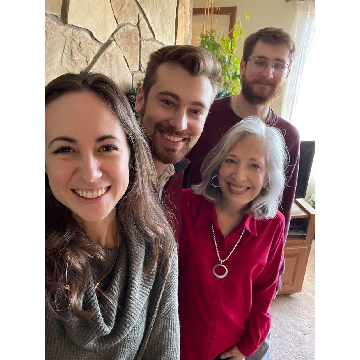 Joshua Moore and Robyn Lowndes' Wedding Website