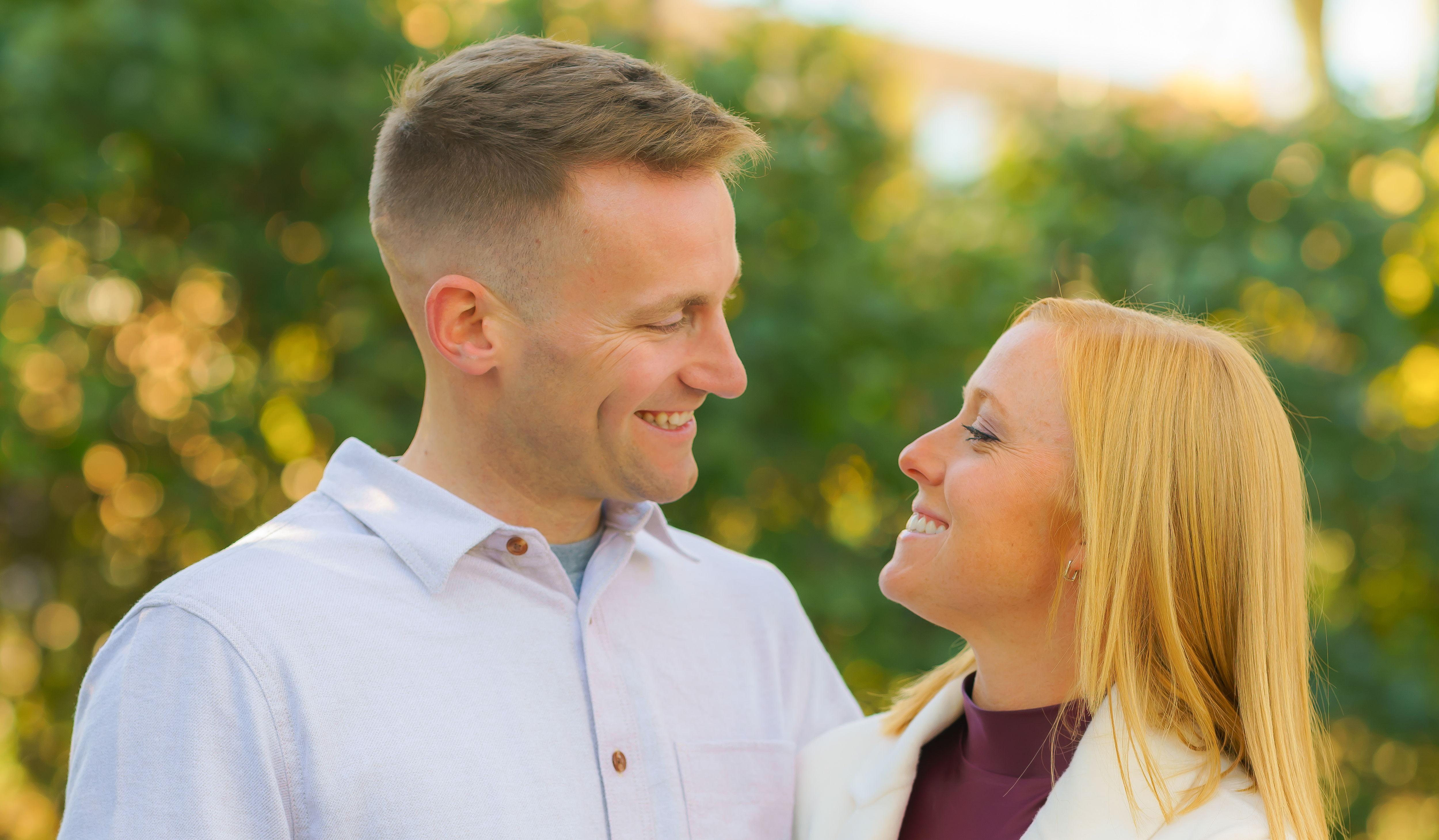 Elise Trojanowski and Tyler Langosch's Wedding Website
